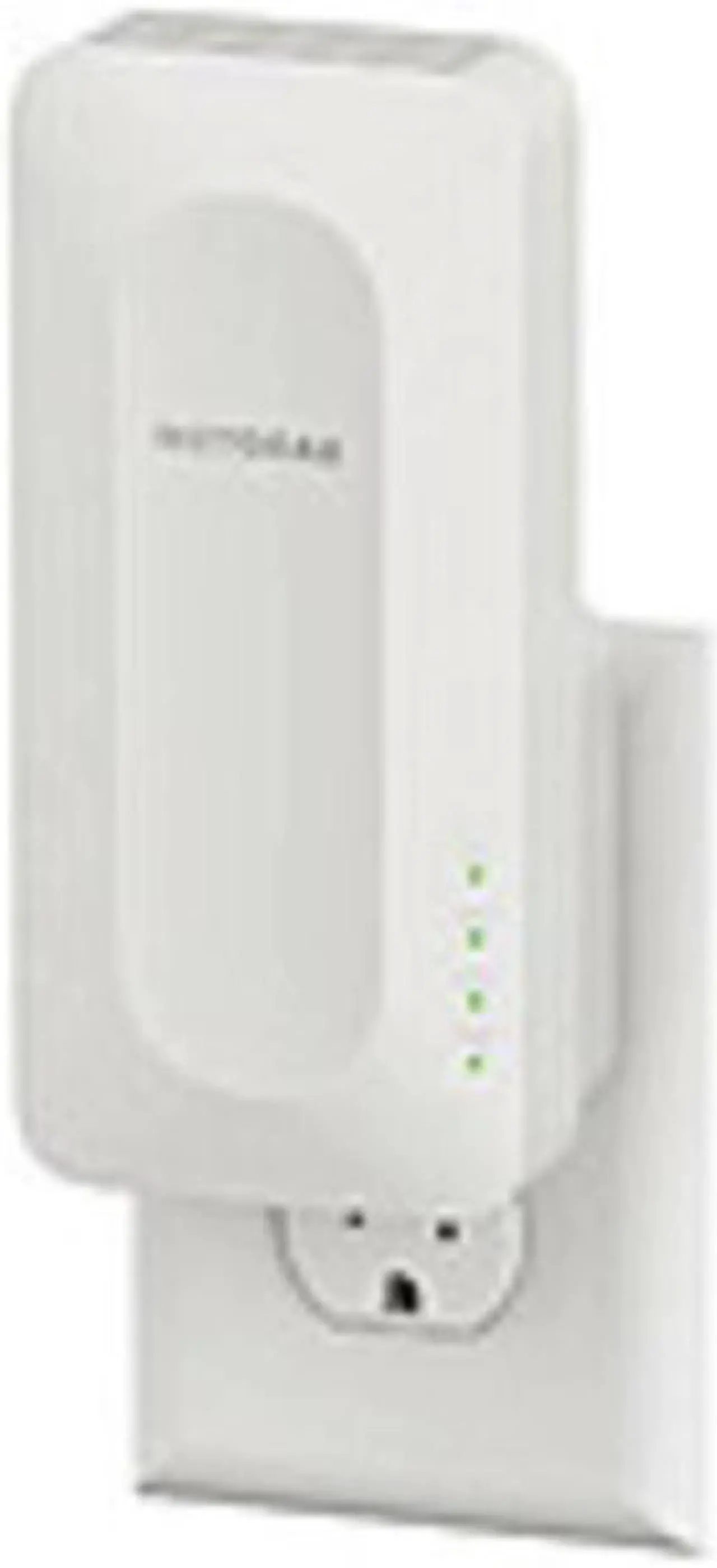NETGEAR WiFi 6 Mesh Range Extender (EAX12) - Add up to 1,200 sq. ft ...