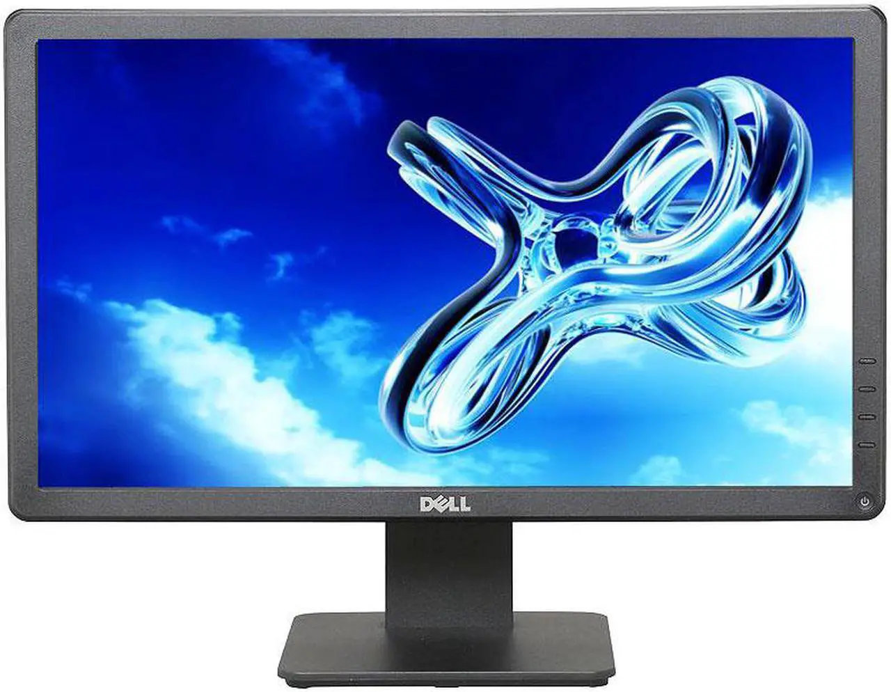 Dell E2314HF 23" WideScreen LCD Flat Panel Computer Monitor - Newegg.com