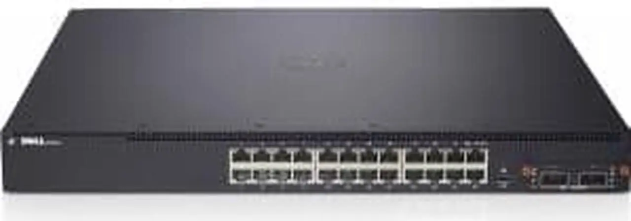 Dell N4032 Layer 3 Switch - Newegg.com