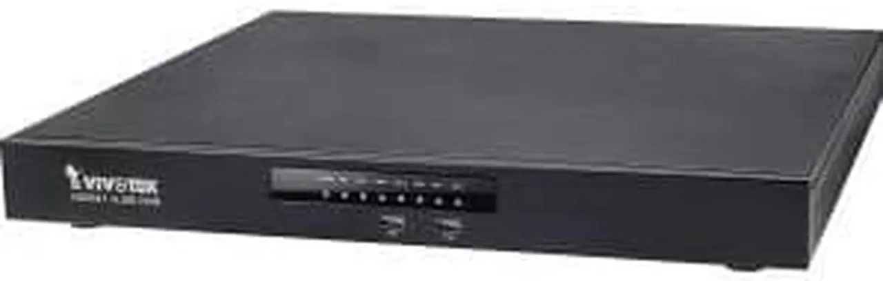 Vivotek 32-CH H.265 Embedded NVR - Newegg.com