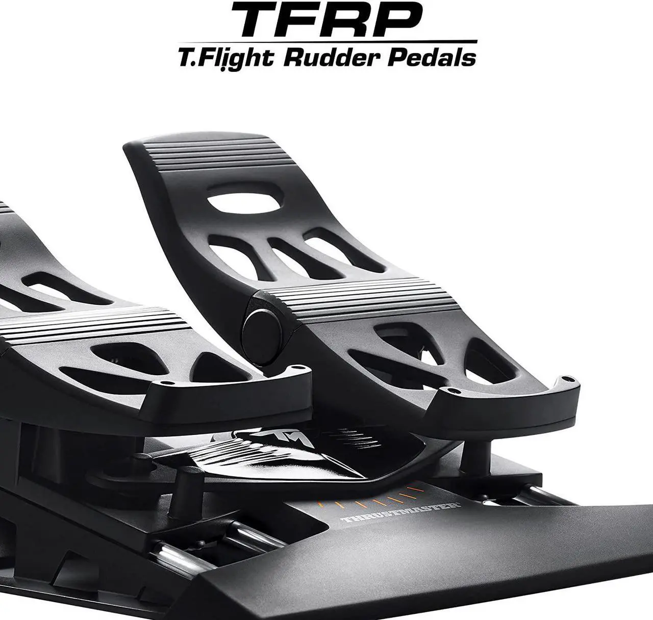 Thrustmaster Flight SIM Thrustmaster T-Flight Full Kit (Xbox Serie X/S ...