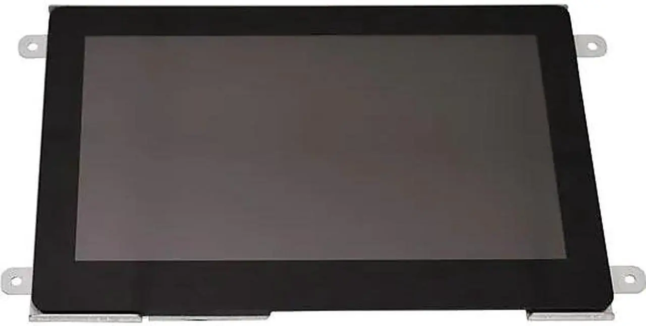 Mimo Monitors UM-760CH-OF 7" LED Open-frame LCD Touchscreen Monitor ...