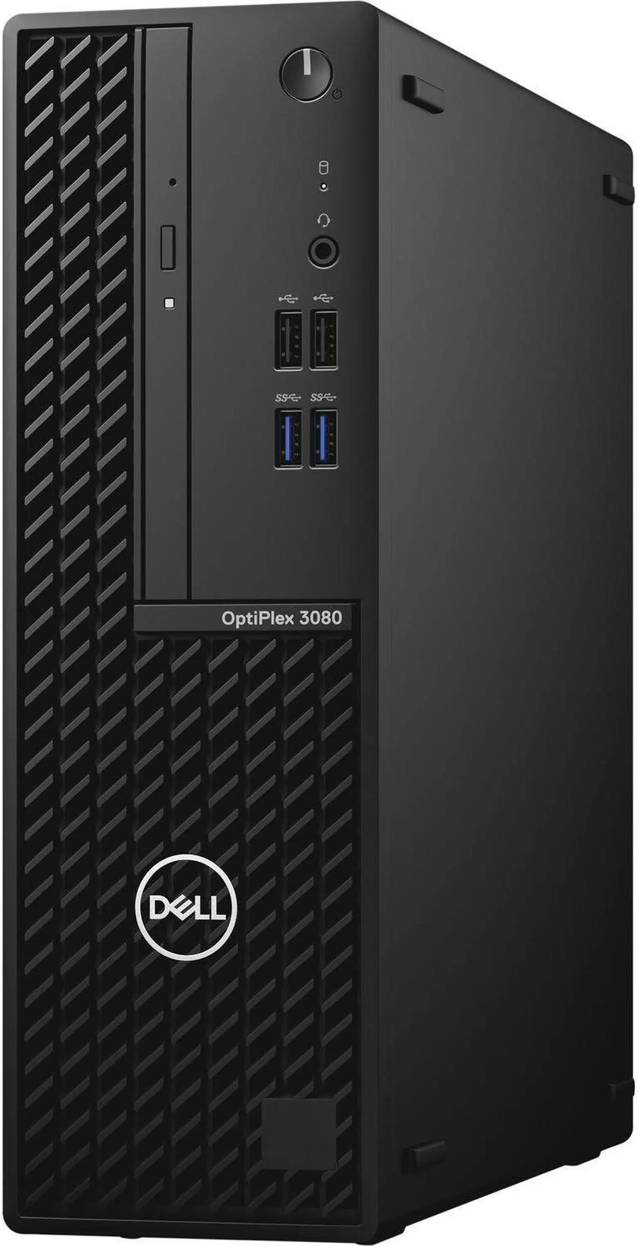 Refurbished: Dell Optiplex 3080 Business Desktop (Intel i5-10500 6-Core ...