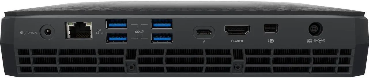 Intel Nuc 11 Gaming & Business Mini Desktop (Intel i7-1165G7 4-Core ...