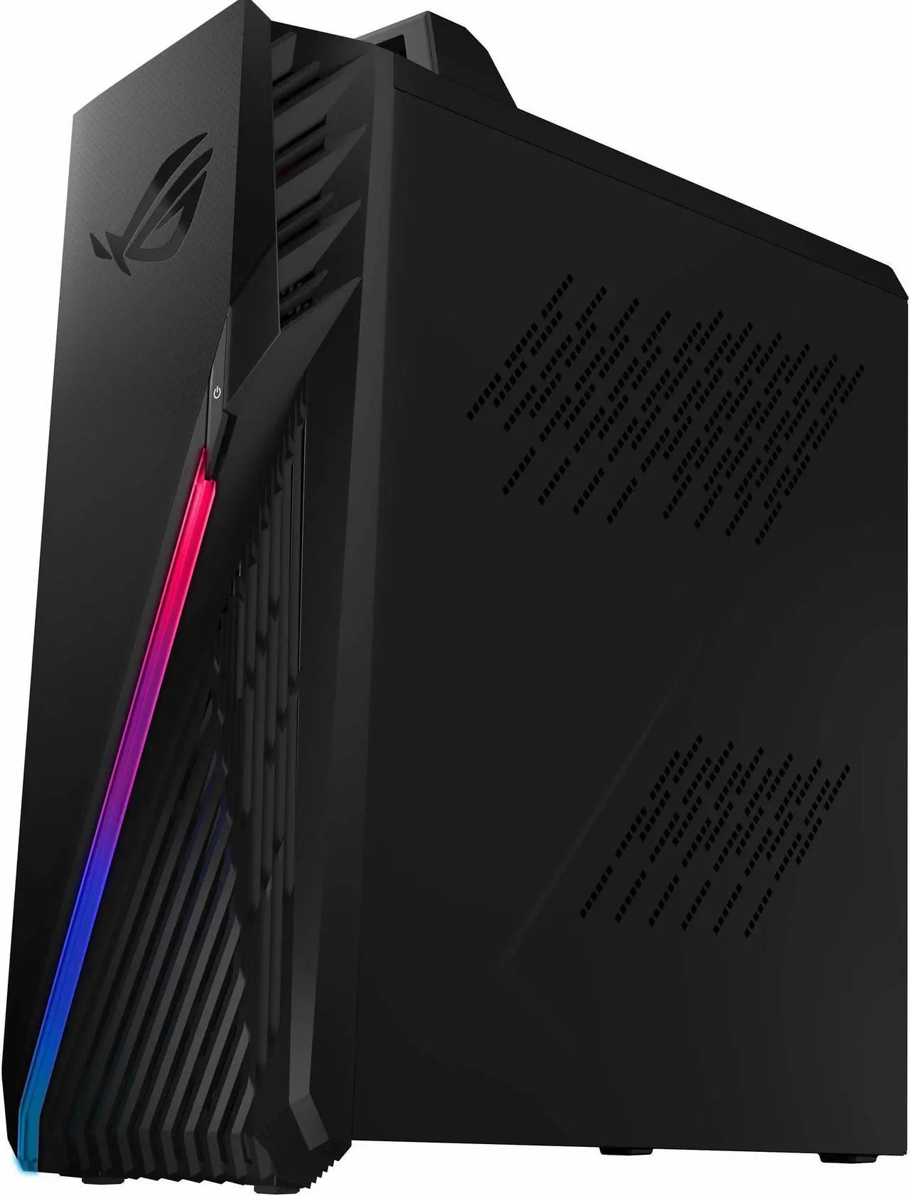 Refurbished: ASUS ROG G15CK-IB772 Gaming & Entertainment Desktop PC ...