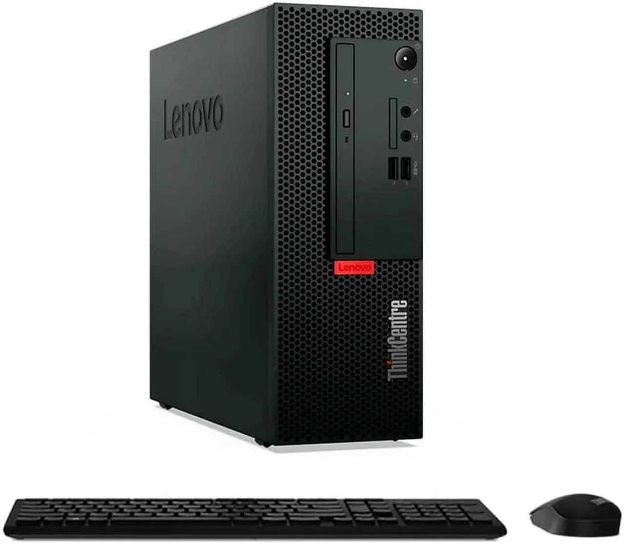 Lenovo ThinkCentre M70c SFF Home & Business Mini Desktop (Intel i3 ...
