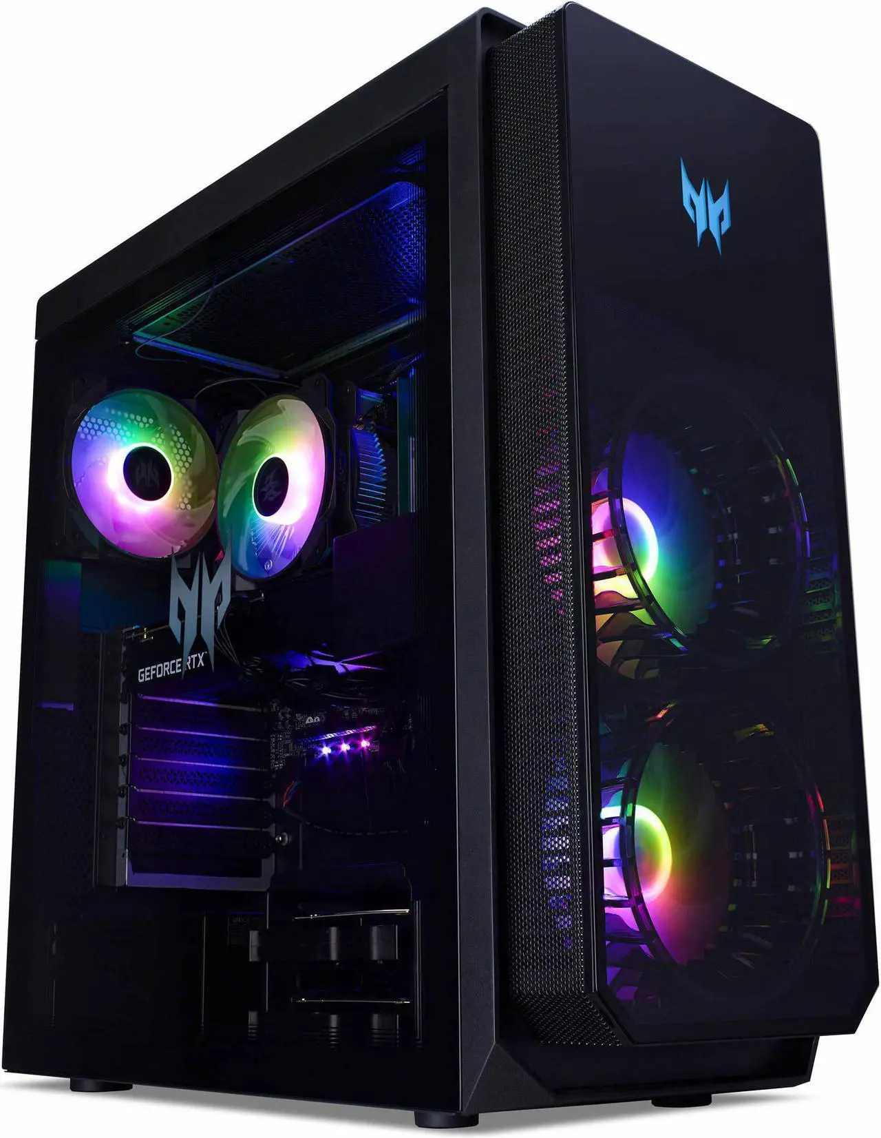 Acer Predator Orion 5000 Gaming Desktop PC (Intel i7-12700F 12-Core ...