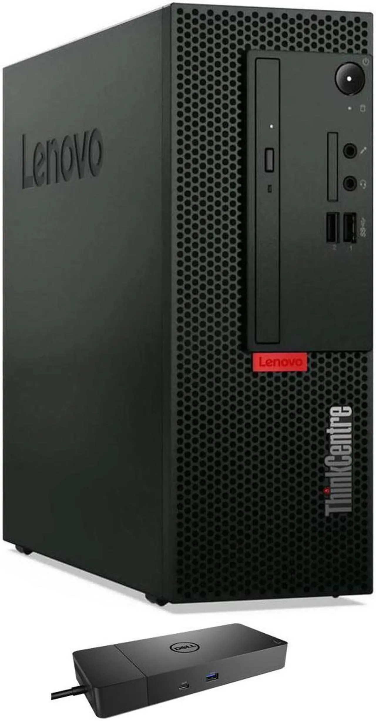 Lenovo ThinkCentre M70c SFF Home & Business Mini Desktop (Intel i3 ...