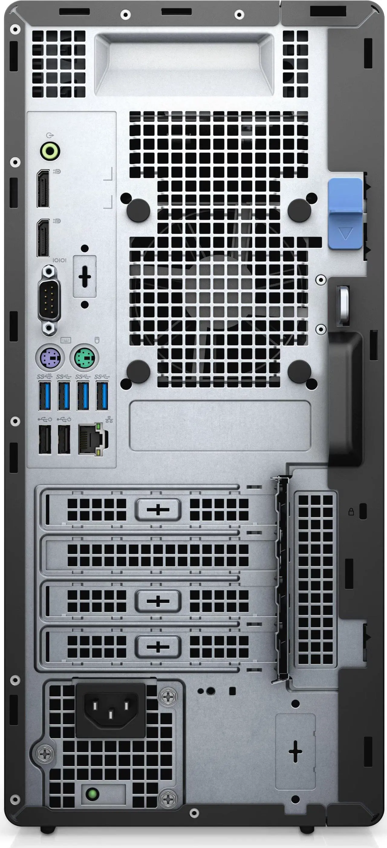 Dell Optiplex 7090 Tower Desktop Computer (Intel i7-11700 8-Core, Intel ...