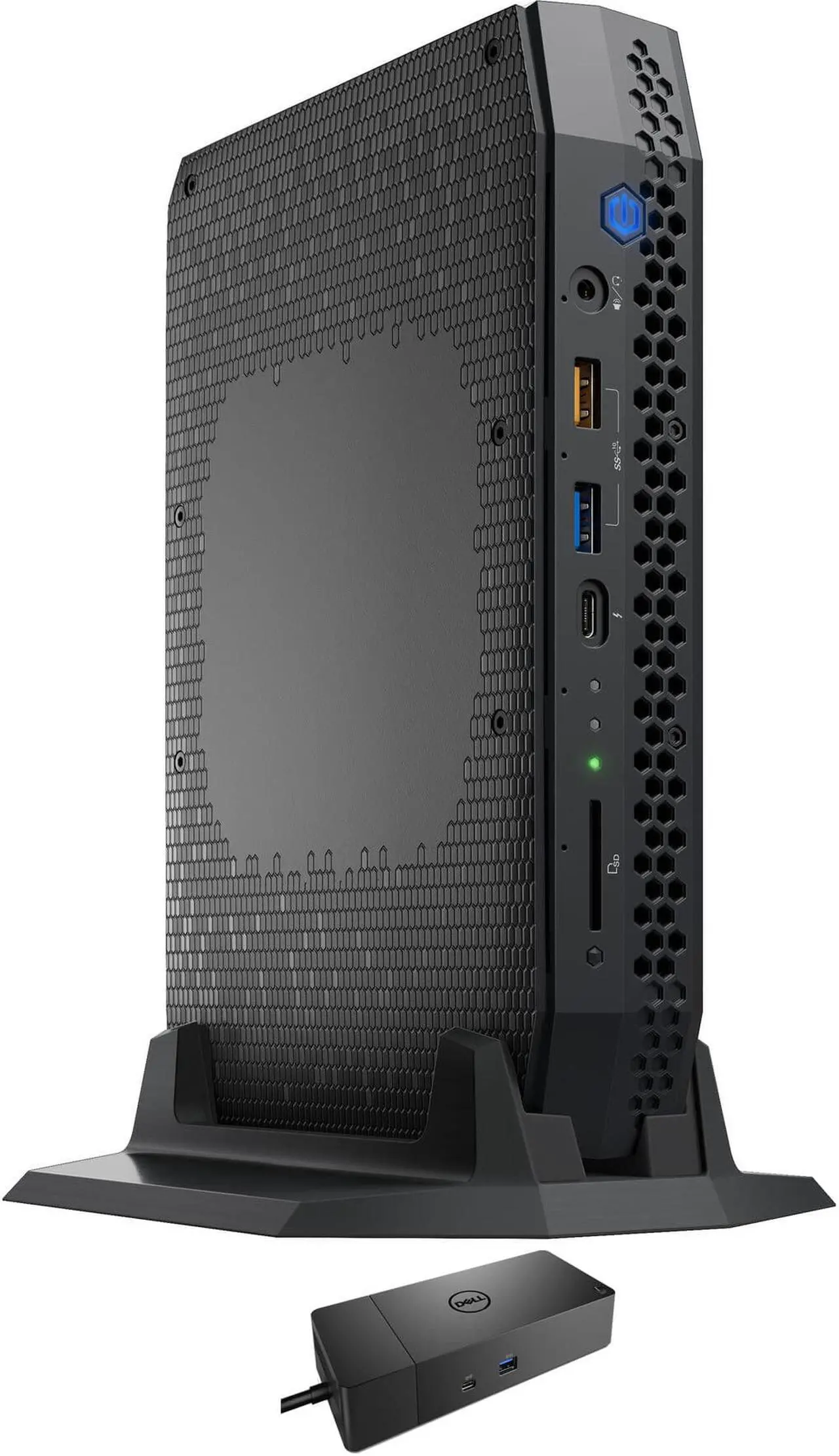 Intel Nuc 11 Gaming & Business Mini Desktop (Intel i7-1165G7 4-Core ...