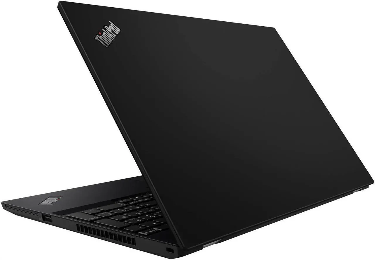Lenovo ThinkPad T15 Gen 2 Home & Business Laptop (Intel i7-1165G7 4 ...
