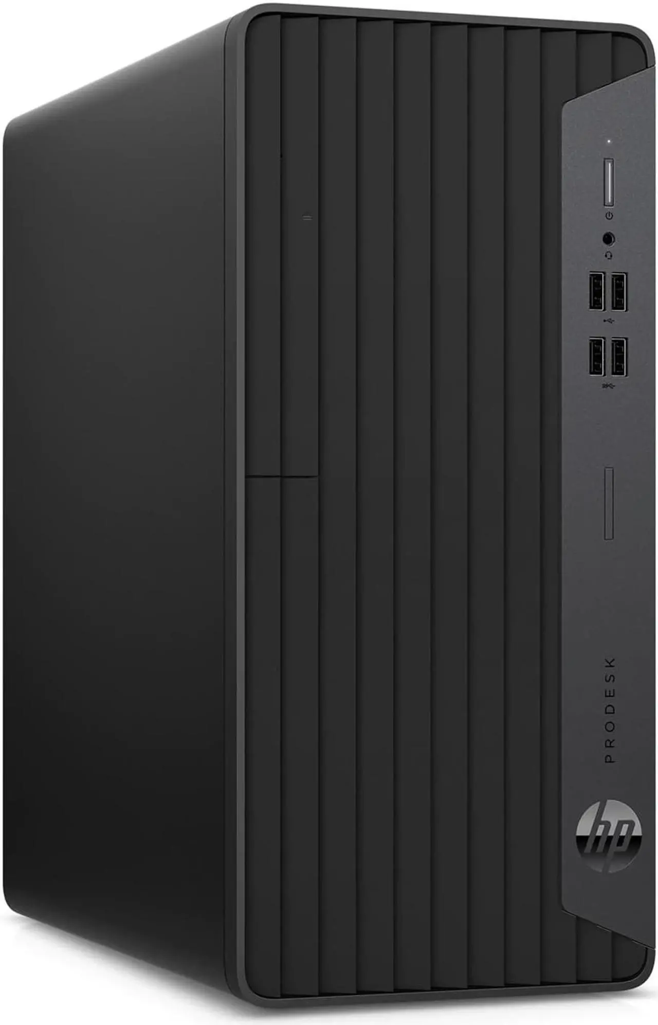 HP ProDesk 400 G7 Microtower Home & Business Mini Desktop (Intel i5 ...
