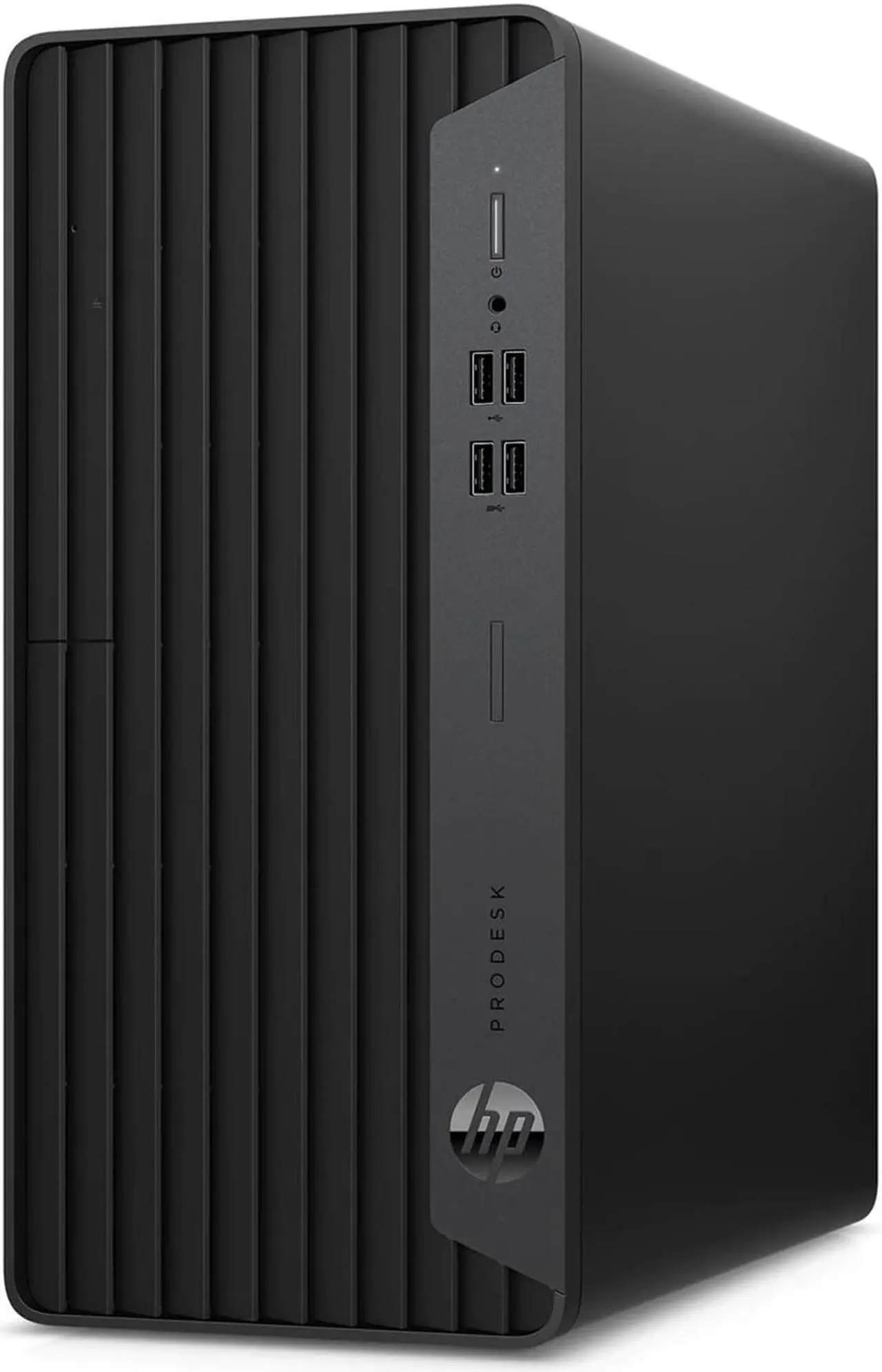 HP ProDesk 400 G7 Microtower Home & Business Mini Desktop (Intel i5 ...