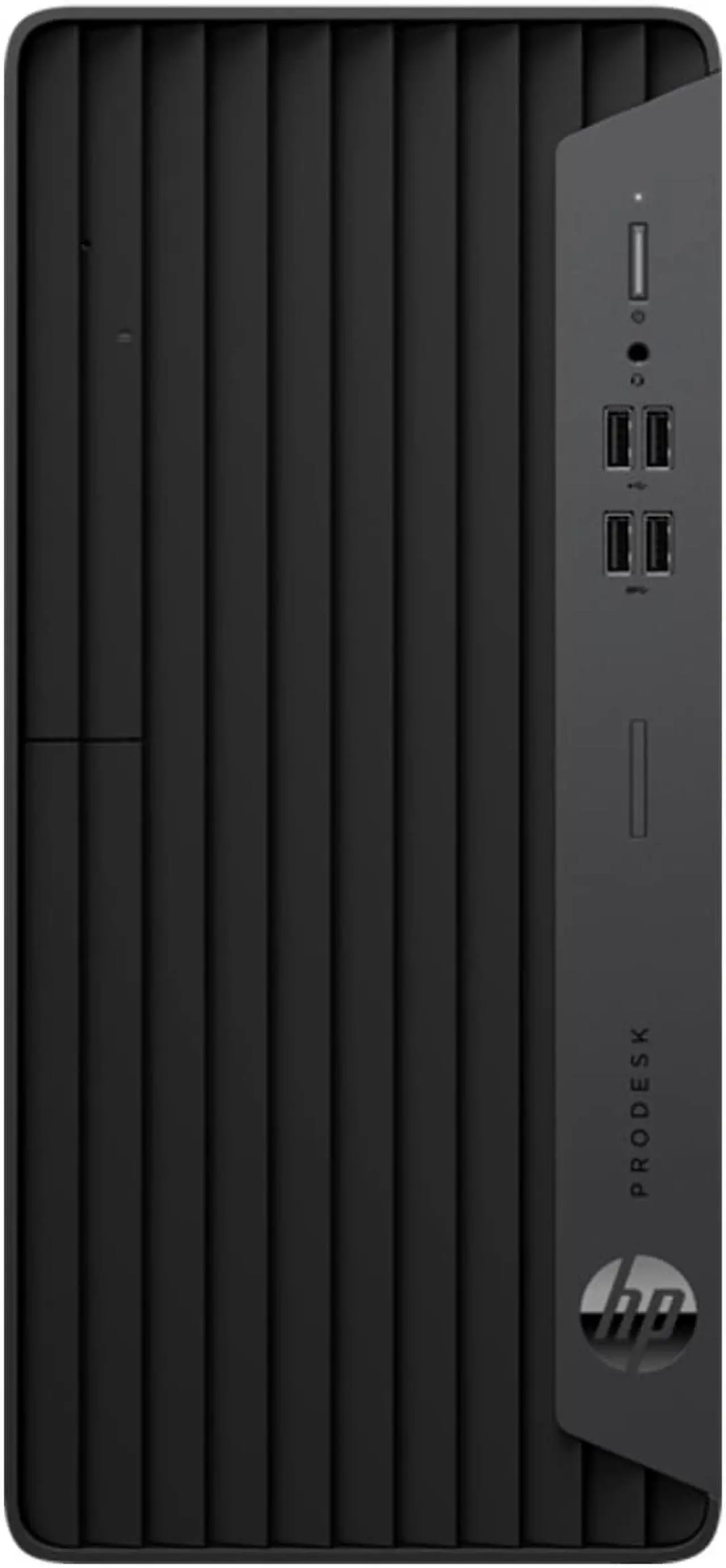 HP ProDesk 400 G7 Microtower Home & Business Mini Desktop (Intel i5 ...