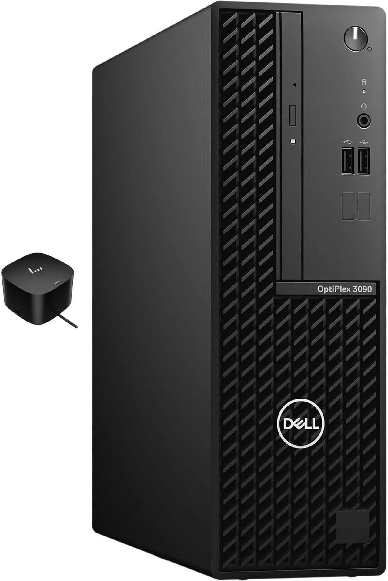 Dell OptiPlex 3090 Home & Business Mini Desktop (Intel i5-10505 6-Core ...