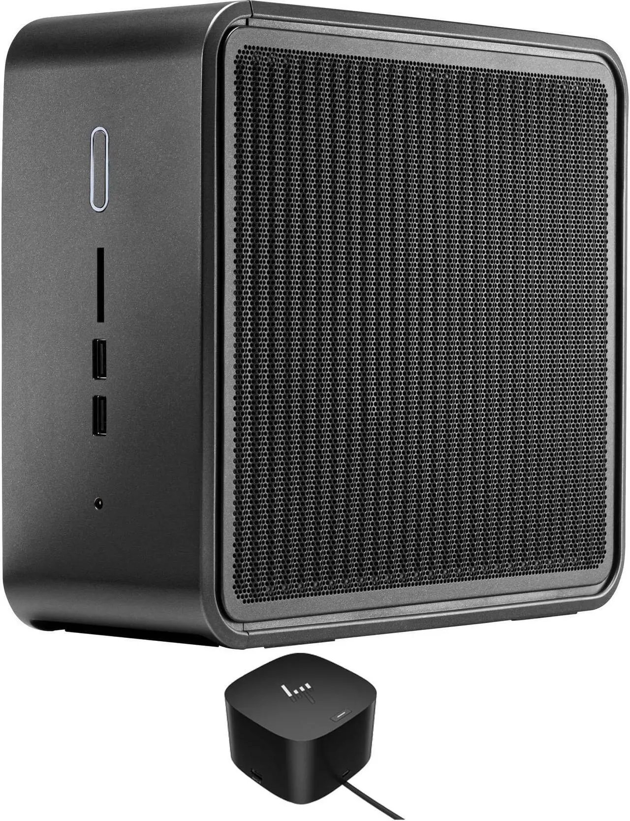 Intel NUC 9 Pro Kit NUC9VXQNX Home & Business Mini Desktop (Intel Xeon ...