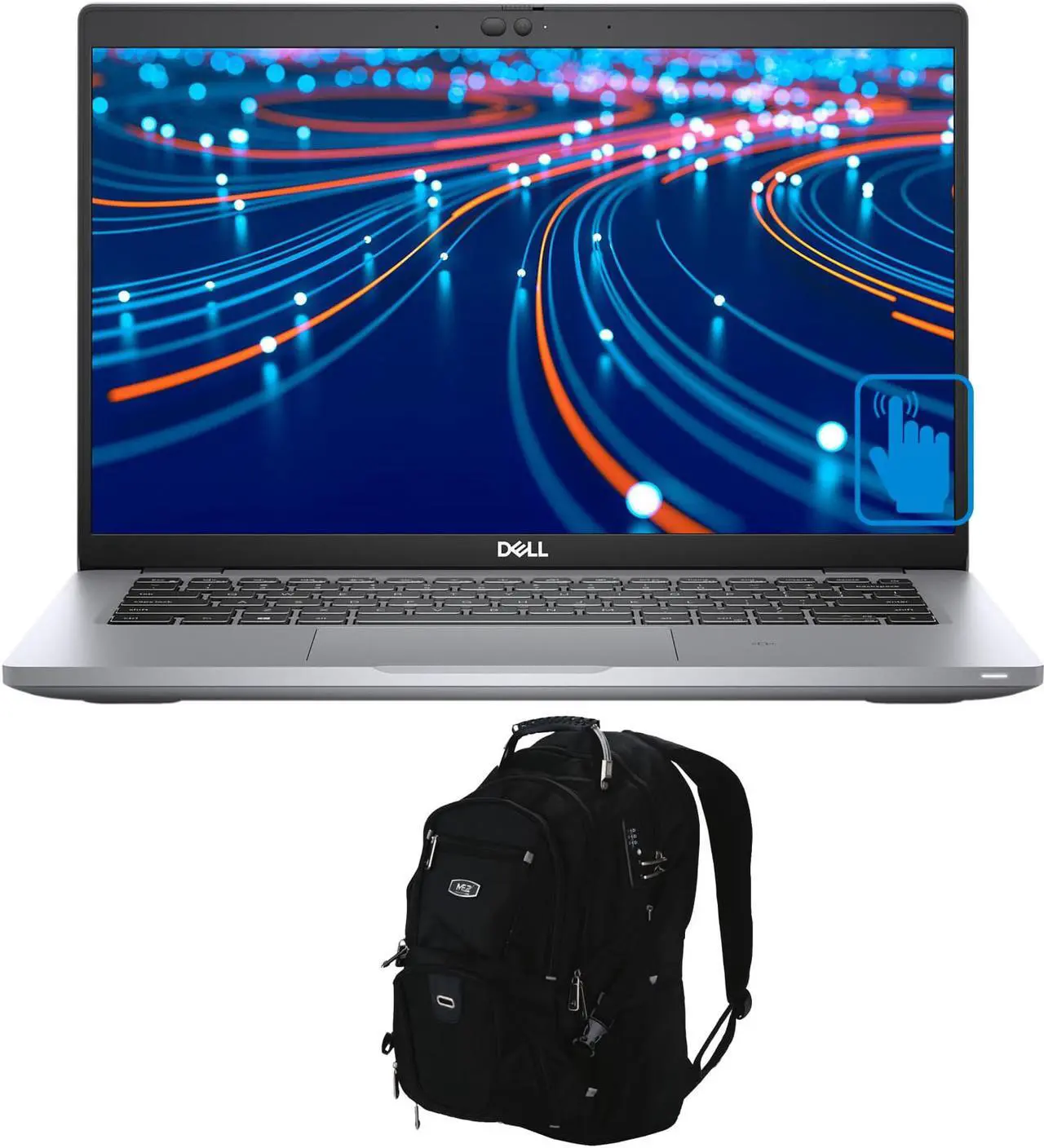 Dell Latitude 5420 Home & Business Laptop (Intel i5-1145G7 4-Core, 14.0 ...