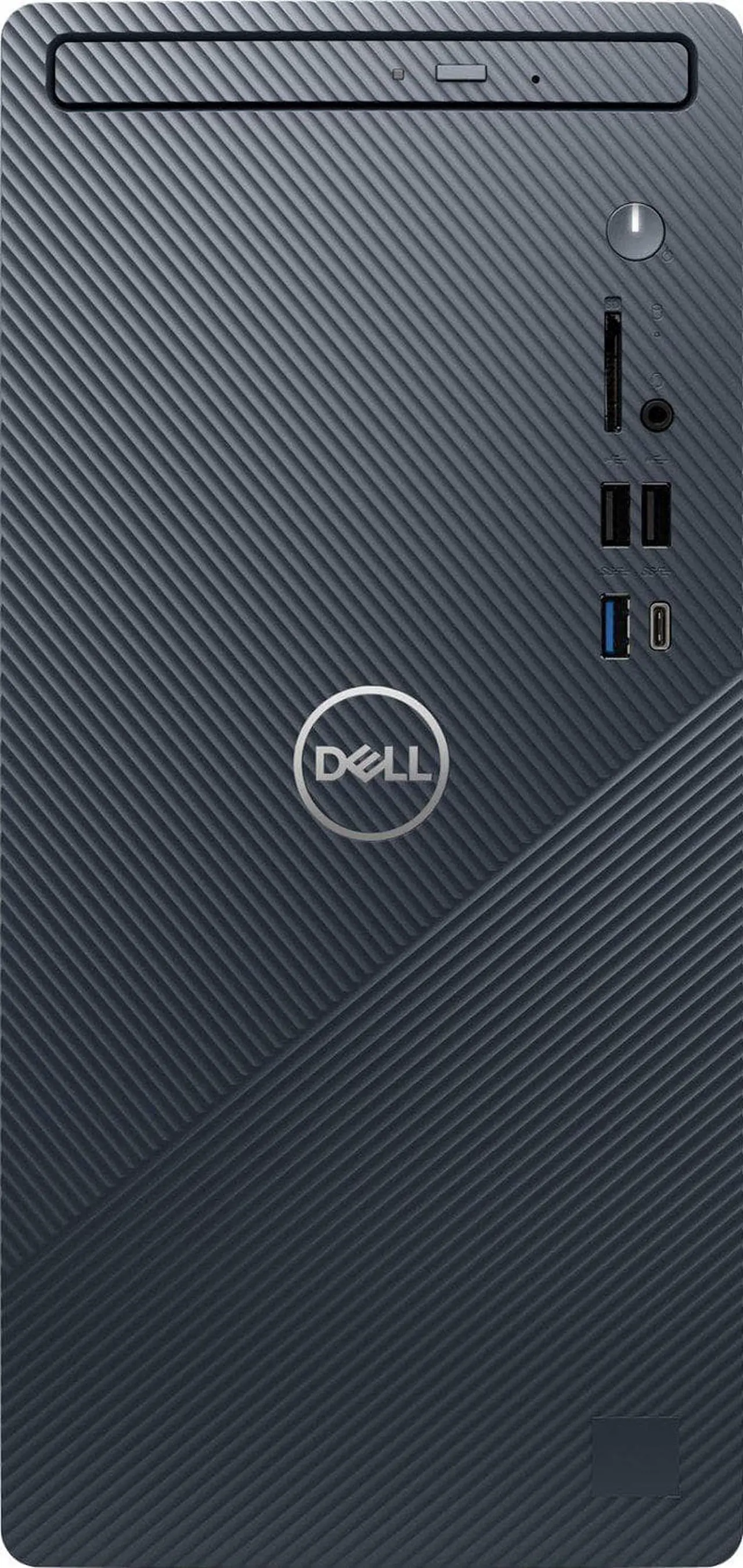 Dell Newest Inspiron Compact School & Business Desktop PC 12th Gen ...