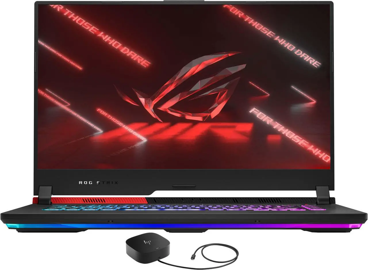 ASUS ROG Strix G15 Advantage Edition Gaming Laptop (AMD Ryzen 9 5980HX ...
