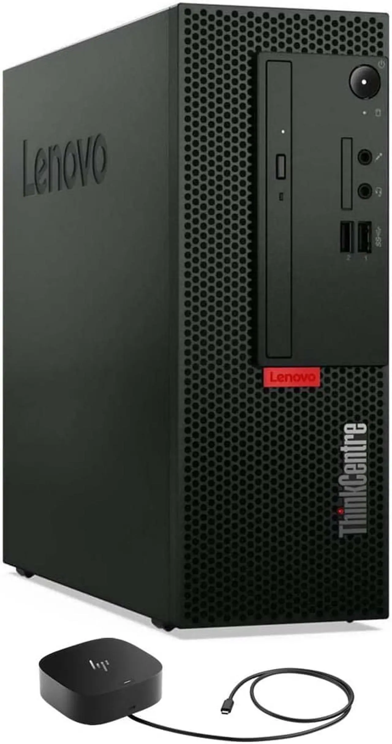 Lenovo ThinkCentre M70c SFF Home & Business Mini Desktop (Intel i3 ...