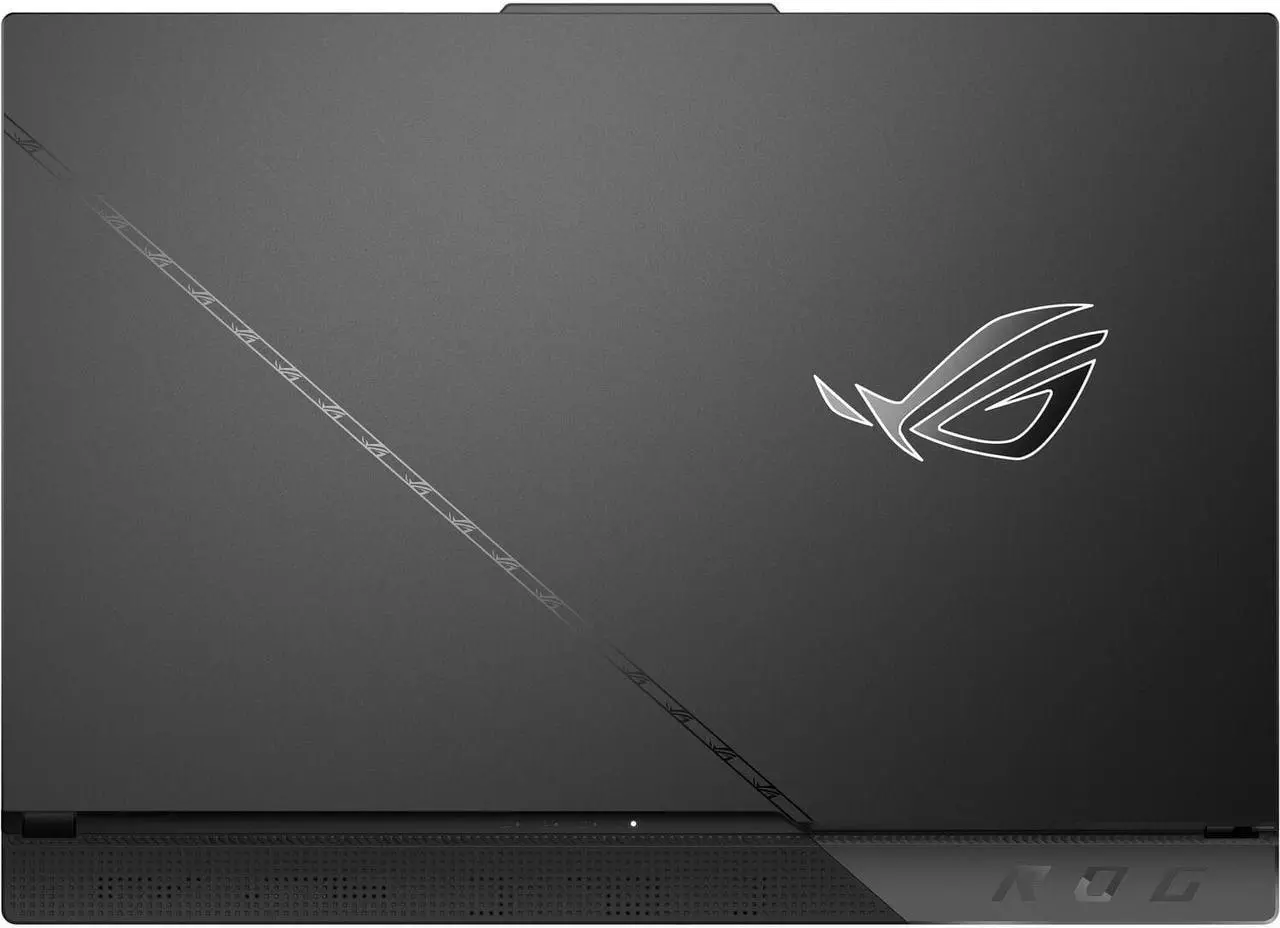 ASUS ROG Strix SCAR-17 G733 Gaming & Entertainment Laptop (AMD Ryzen 9 ...