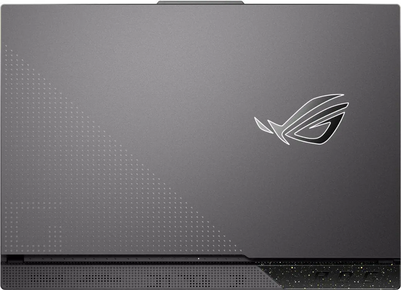 ASUS ROG Strix G17 GS713 Gaming & Entertainment Laptop (AMD Ryzen 9 ...