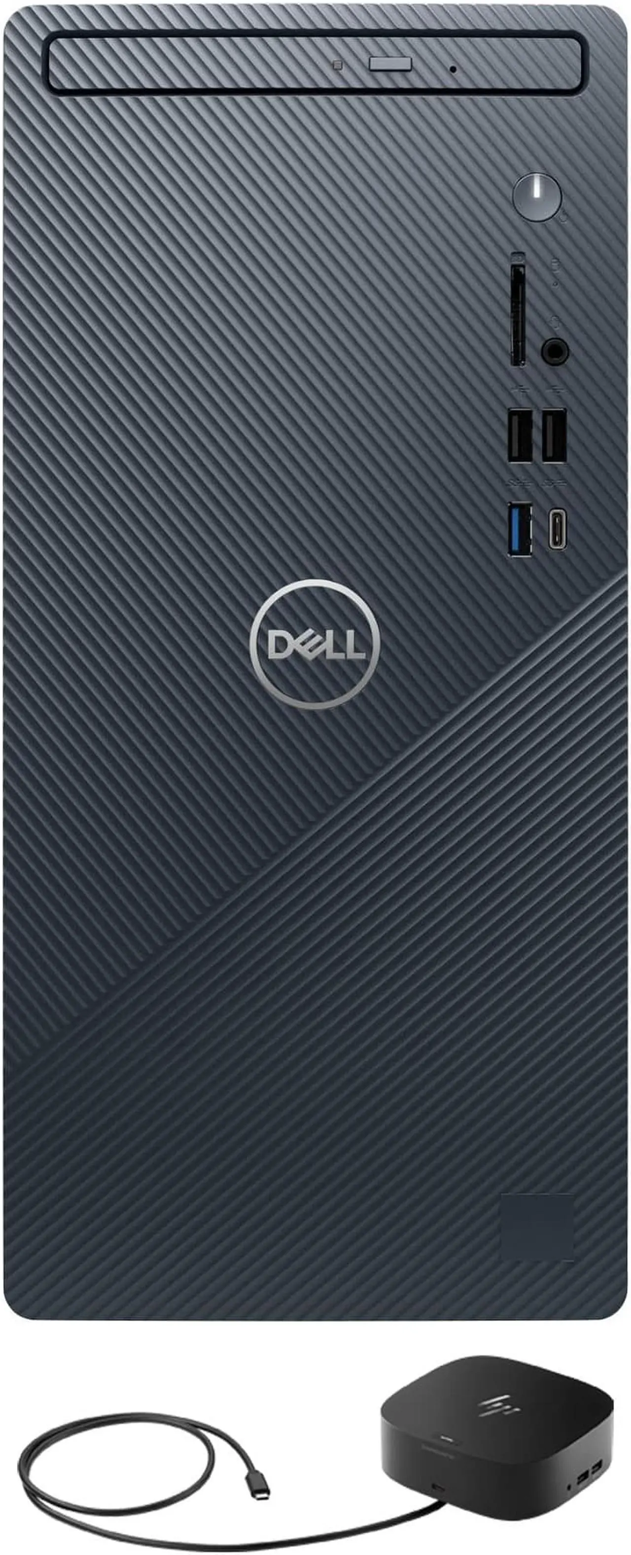 Dell Inspiron Compact i3910- School & Business Desktop (Intel i7-12700 ...