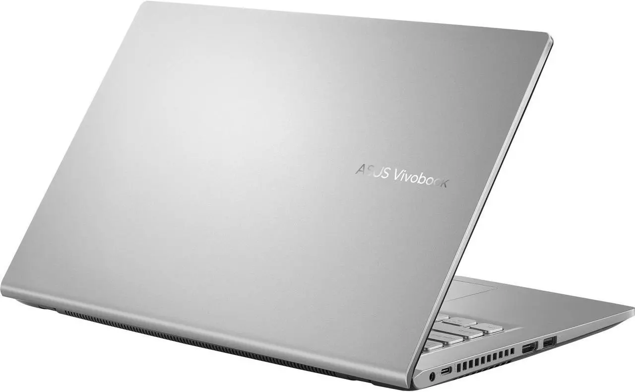 ASUS Vivobook X1400EA Home & Business Laptop (Intel i3-1115G4 2-Core ...