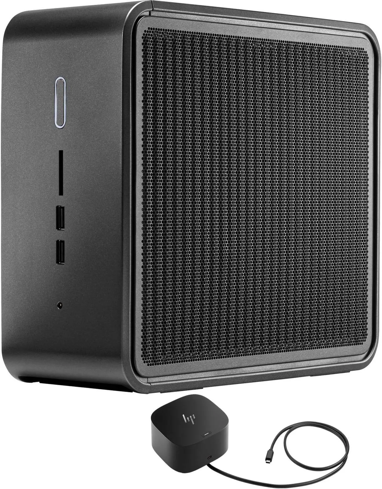 Intel NUC 9 Pro Kit NUC9VXQNX Home & Business Mini Desktop (Intel Xeon ...