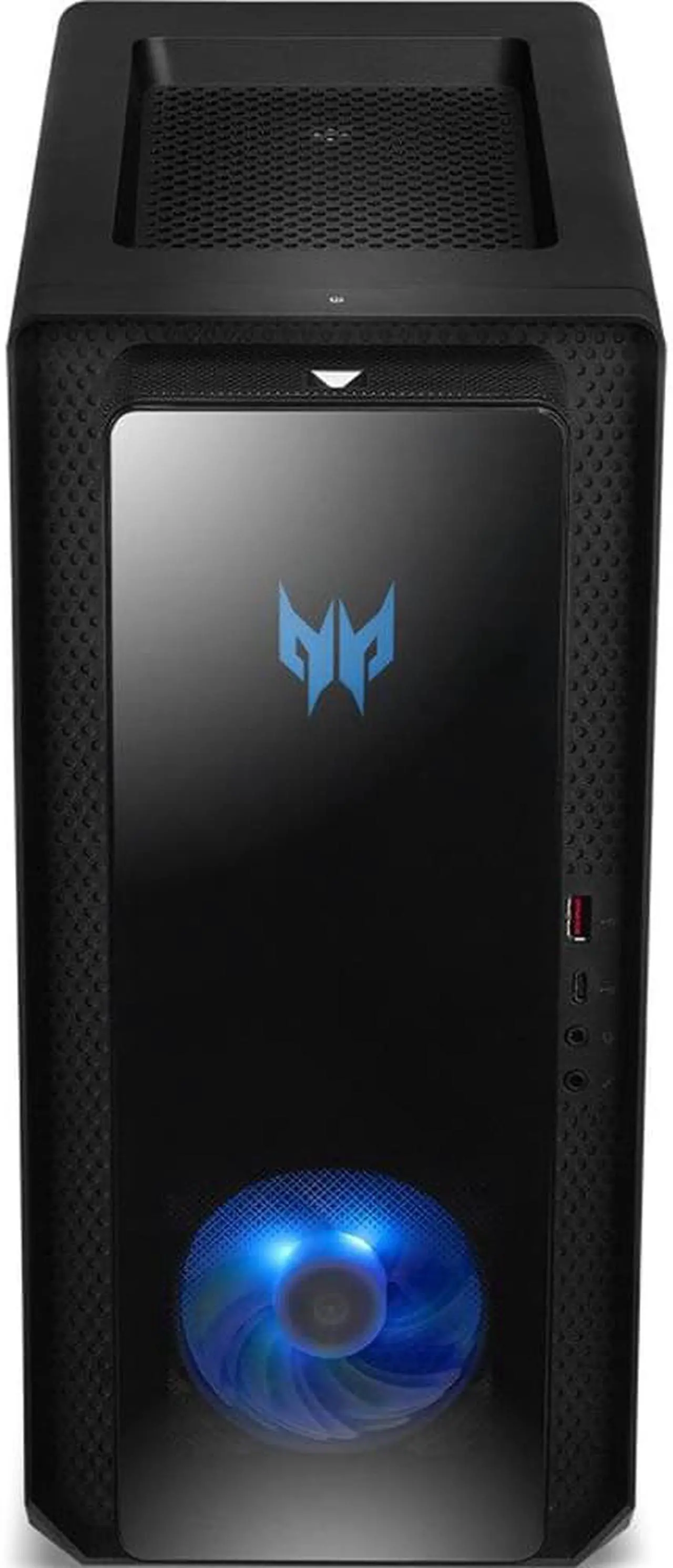 Acer Predator Orion 3000 Gaming & Entertainment Desktop PC (Intel i7 ...