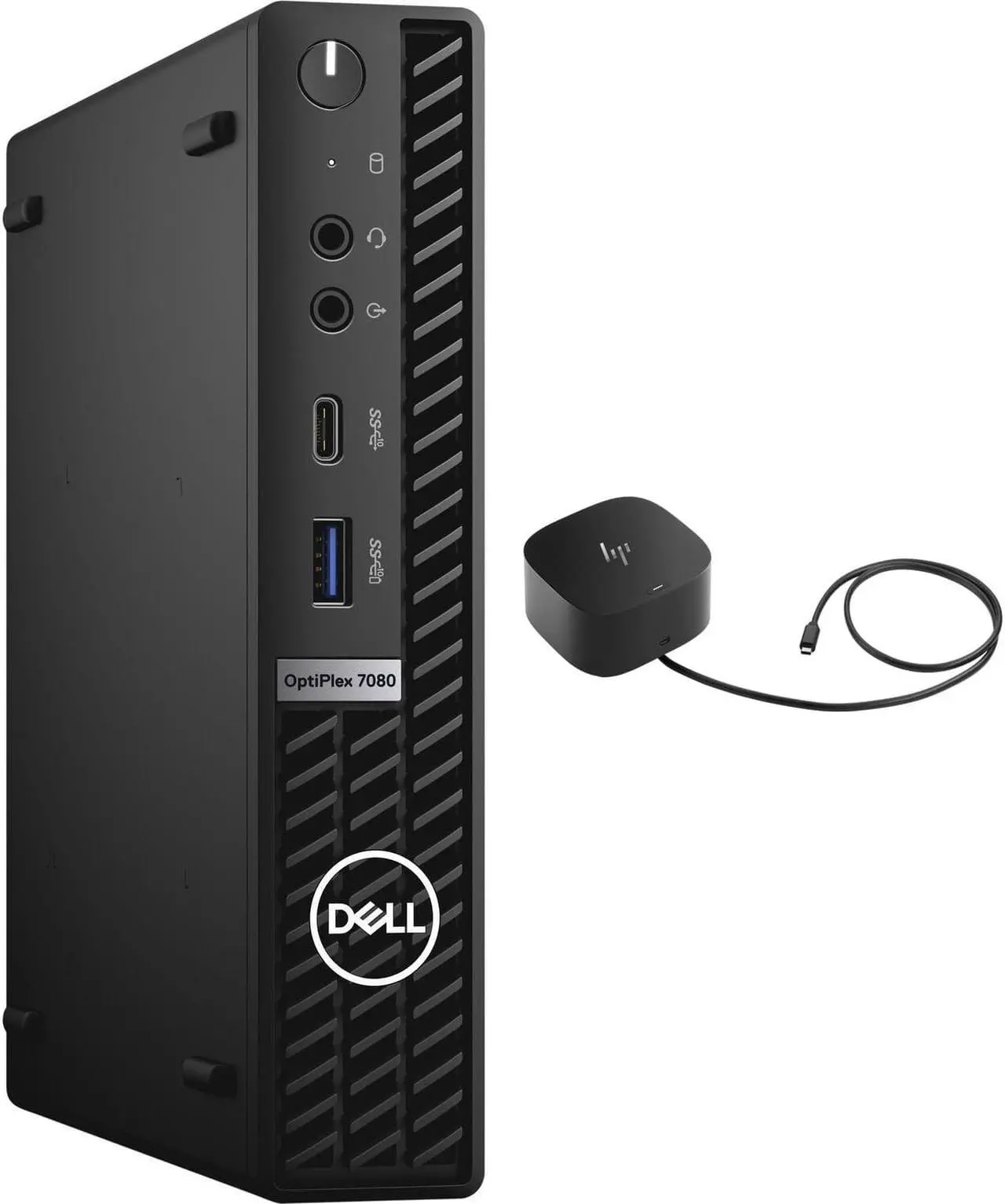 Used - Like New: Dell OptiPlex 7080 XE Micro Home & Business Mini ...
