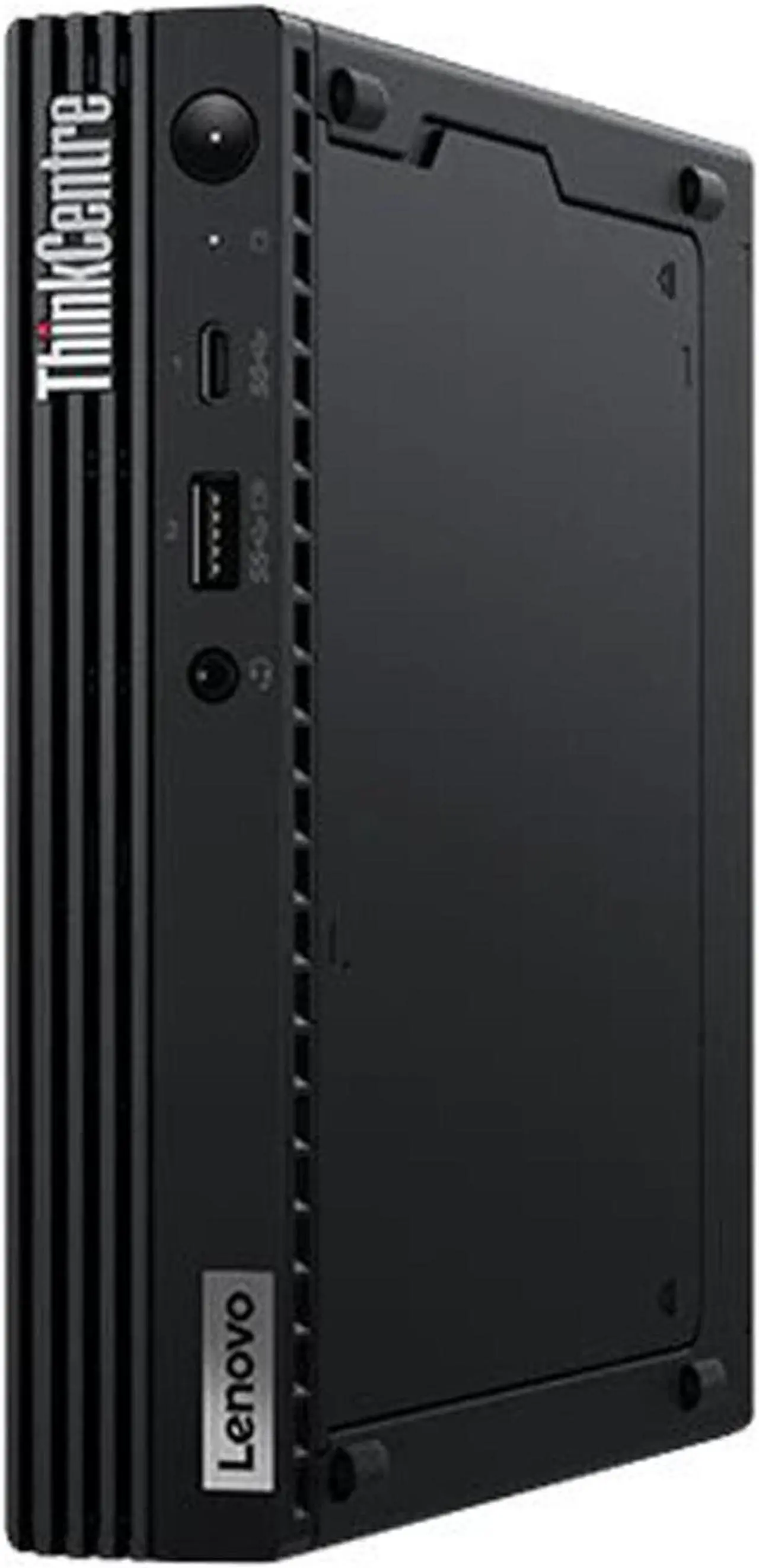 Lenovo ThinkCentre M75q Tiny-Gen 2 M Home & Business Mini Desktop (AMD ...