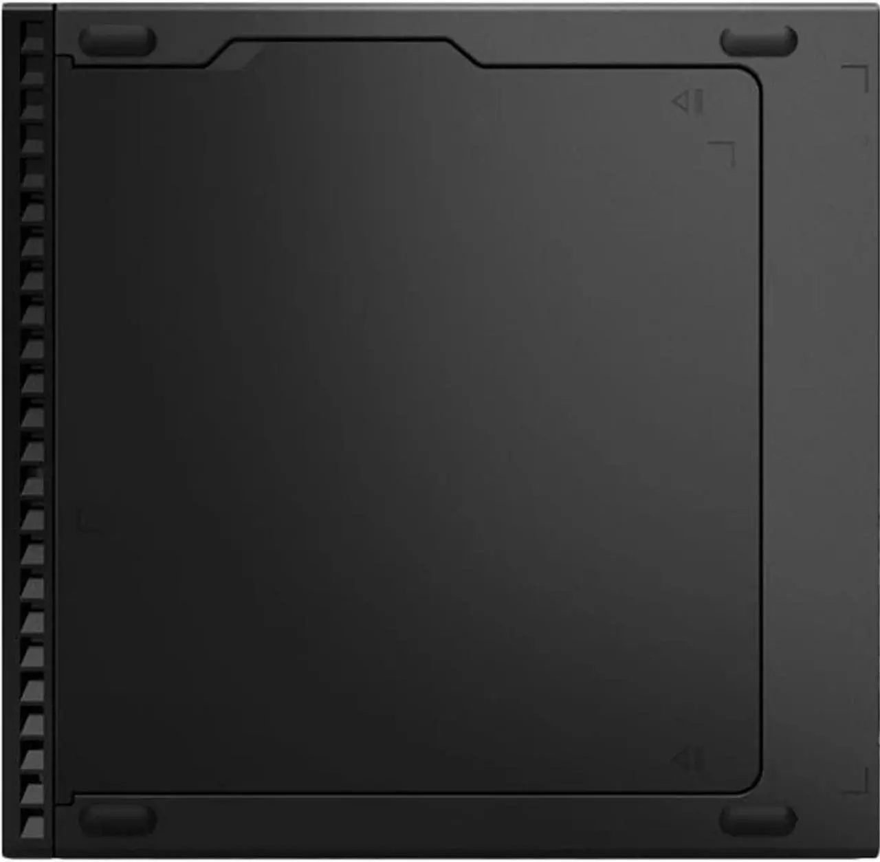 Lenovo ThinkCentre M75q Tiny-Gen 2 M Home & Business Mini Desktop (AMD ...