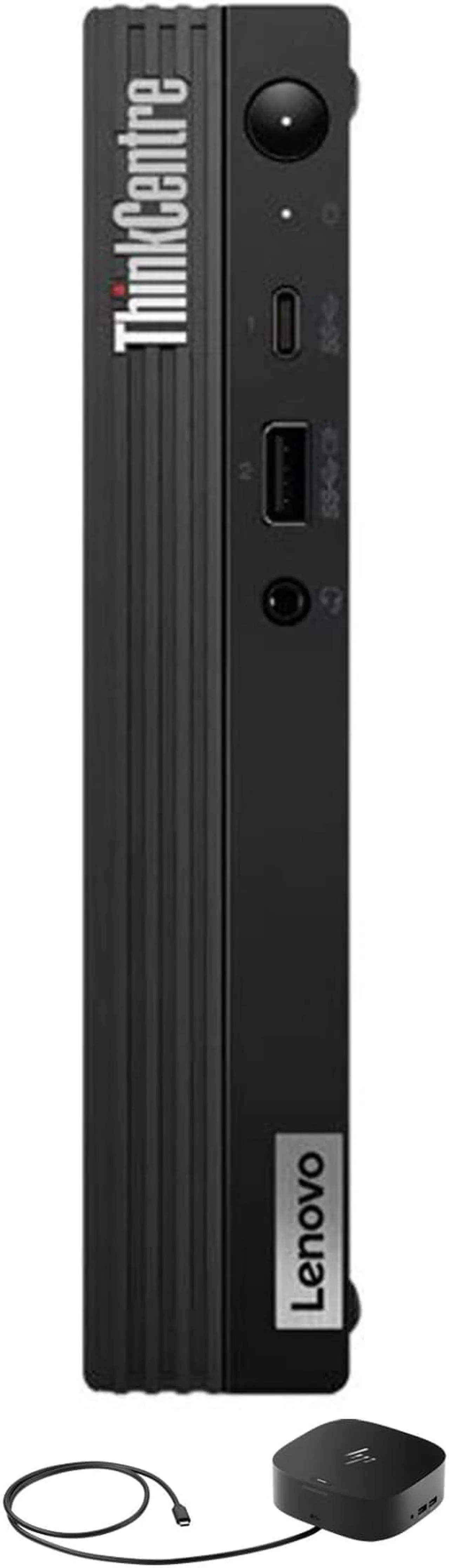 Lenovo ThinkCentre M75q Tiny-Gen 2 M Home & Business Mini Desktop (AMD ...