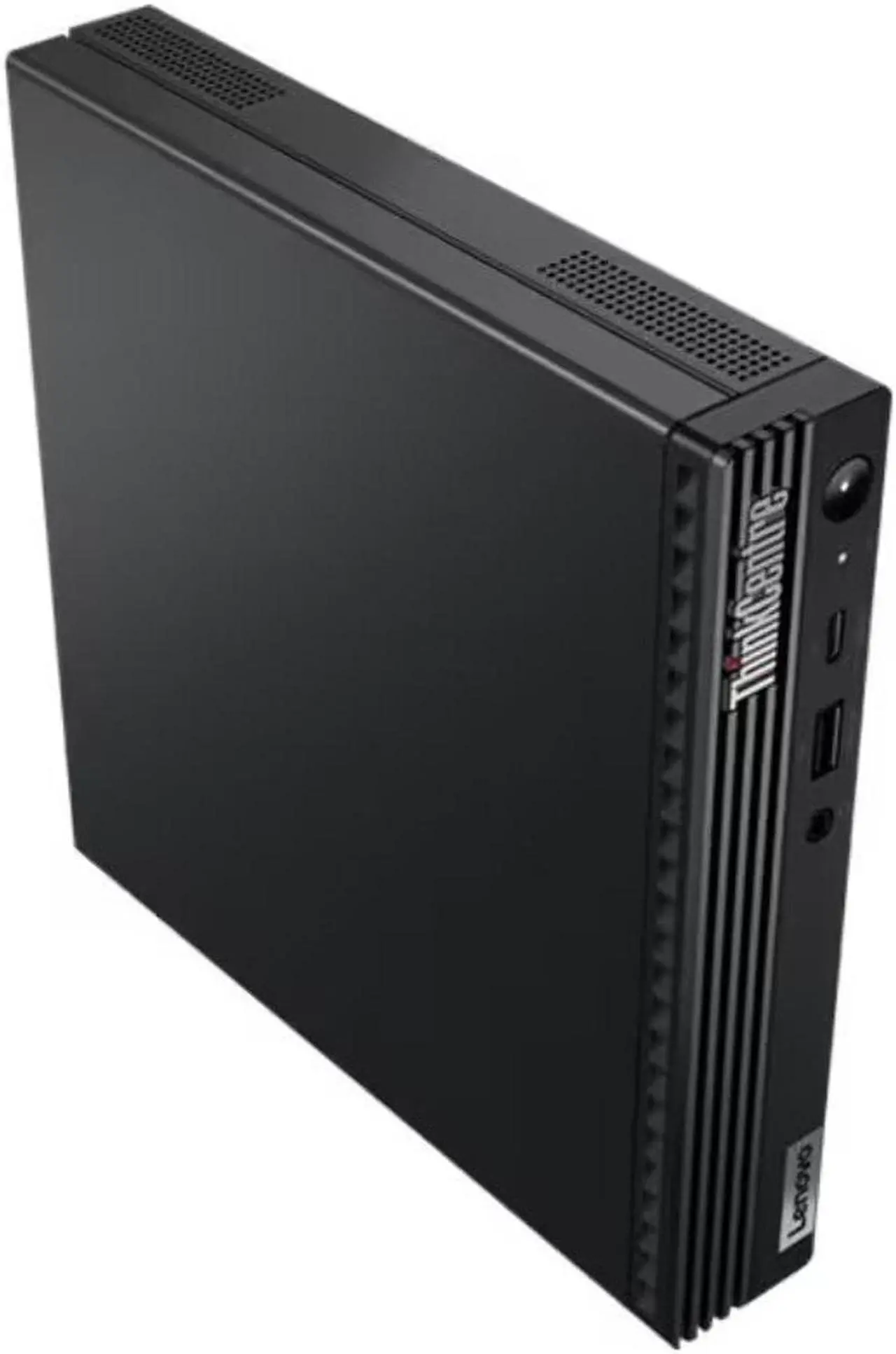 Lenovo ThinkCentre M60e Tiny Business Mini Desktop (Intel i3-1005G1 2 ...