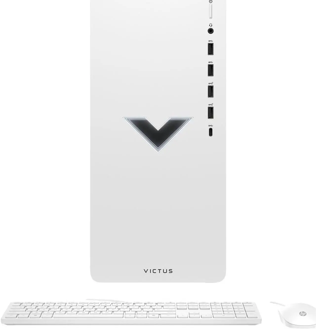 HP Victus 15L Gaming & Business Desktop PC (Intel i7-13700 16-Core ...