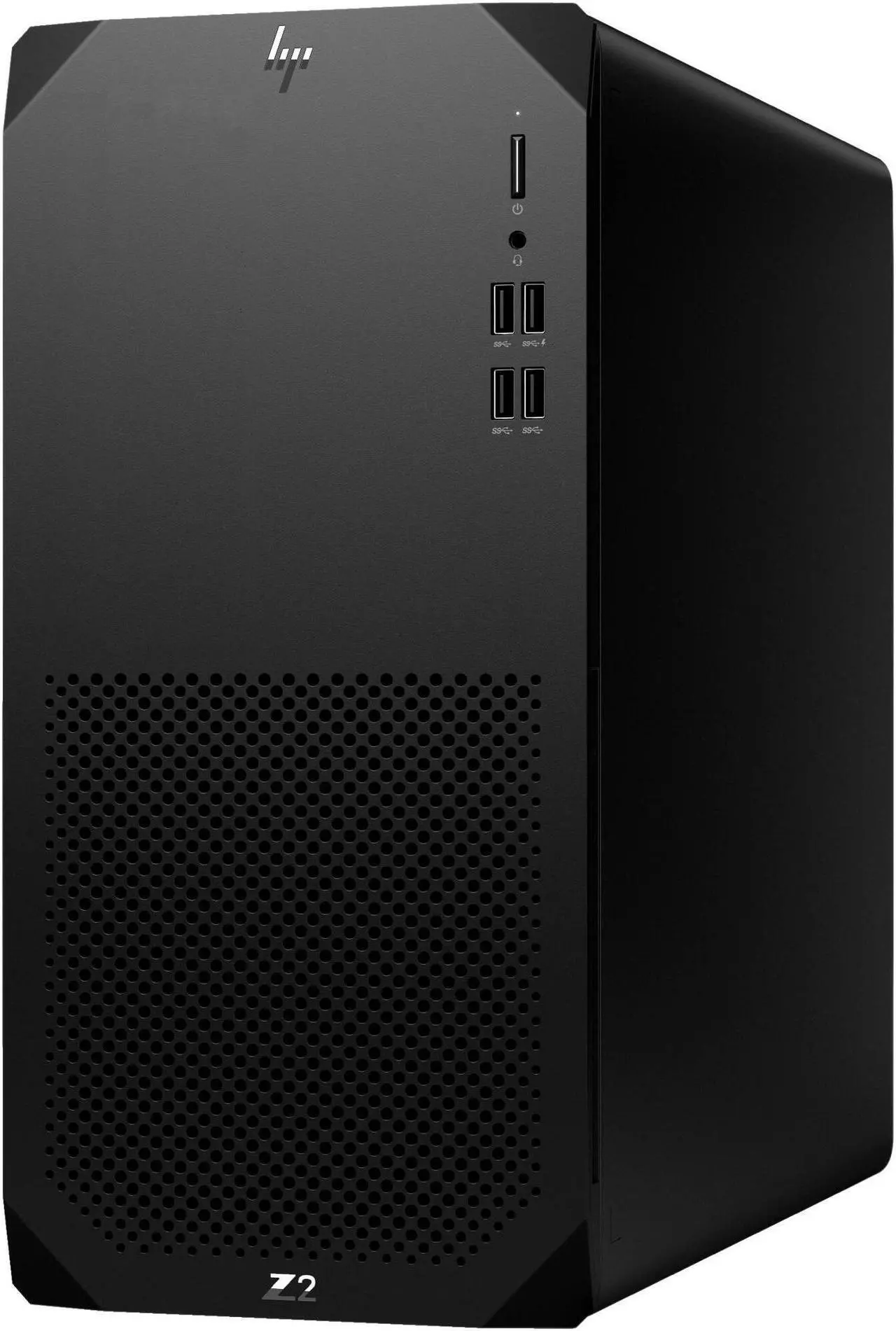 HP Z2 G9 Workstation Desktop (Intel i7-13700 16-Core, NVIDIA T400, 16GB ...