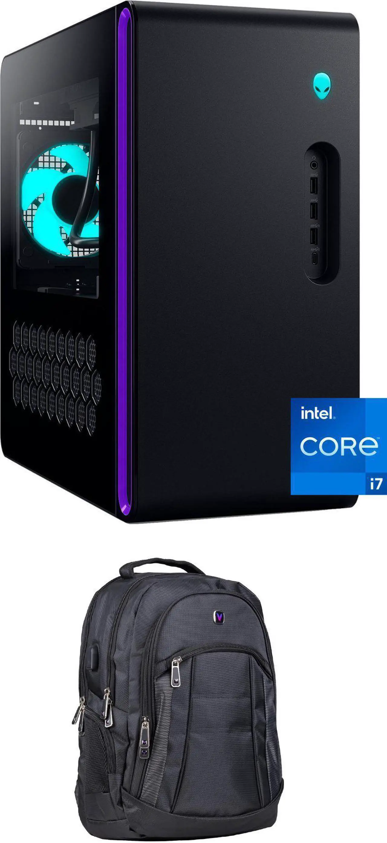 Dell Alienware Aurora R16 Gaming & Entertainment Desktop PC (Intel i7 ...
