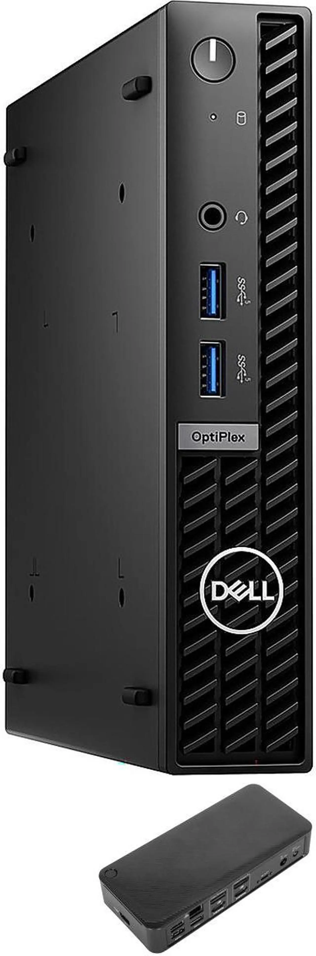 Dell OptiPlex 7010 Home & Business Mini Desktop (Intel i5-13500T vPRO ...