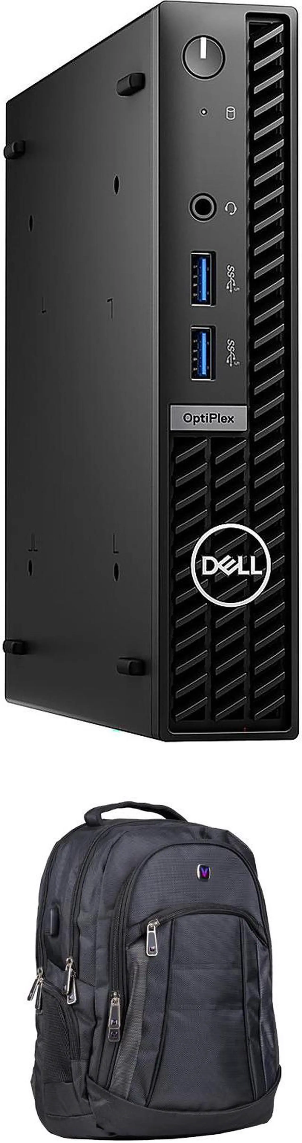 Dell OptiPlex 7010 Home & Business Mini Desktop (Intel i5-13500T vPRO ...