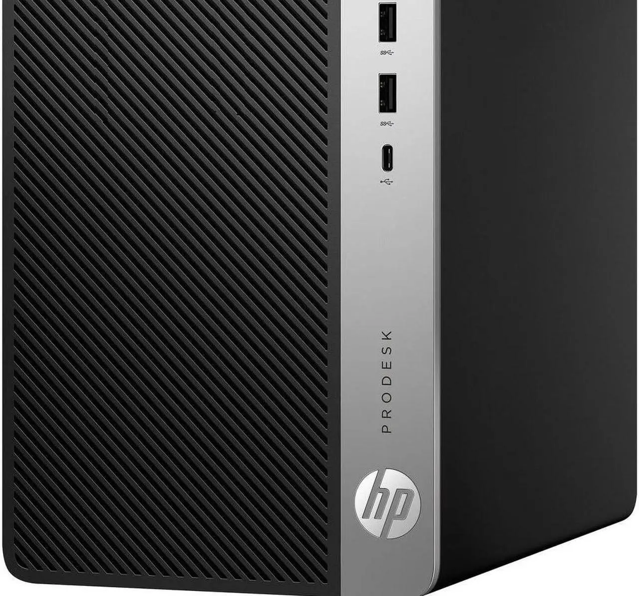 HP ProDesk 600 G5 Home & Business Desktop (Intel i7-9700 8-Core, 128GB ...