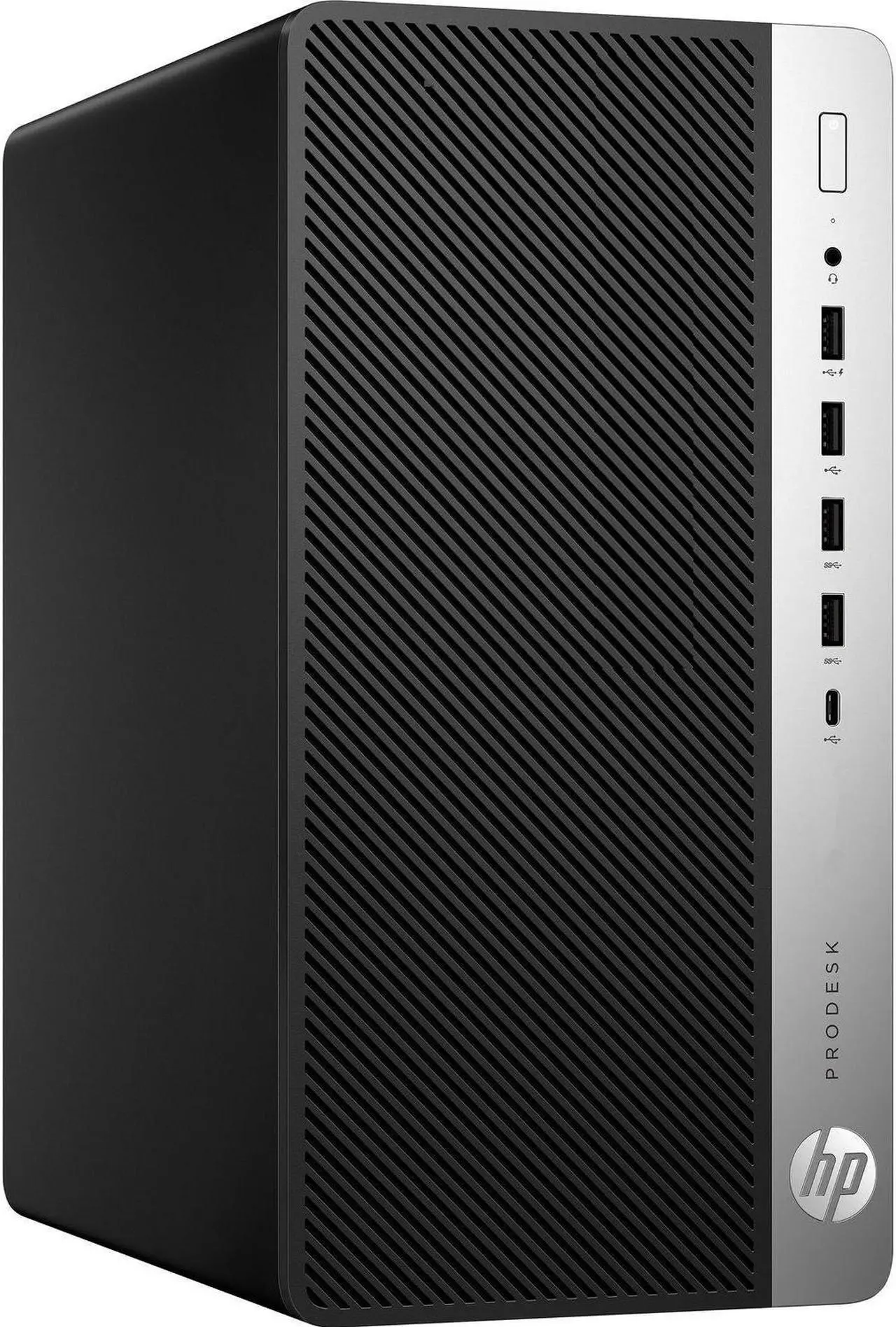 HP ProDesk 600 G5 Home & Business Desktop (Intel i7-9700 8-Core, 128GB ...