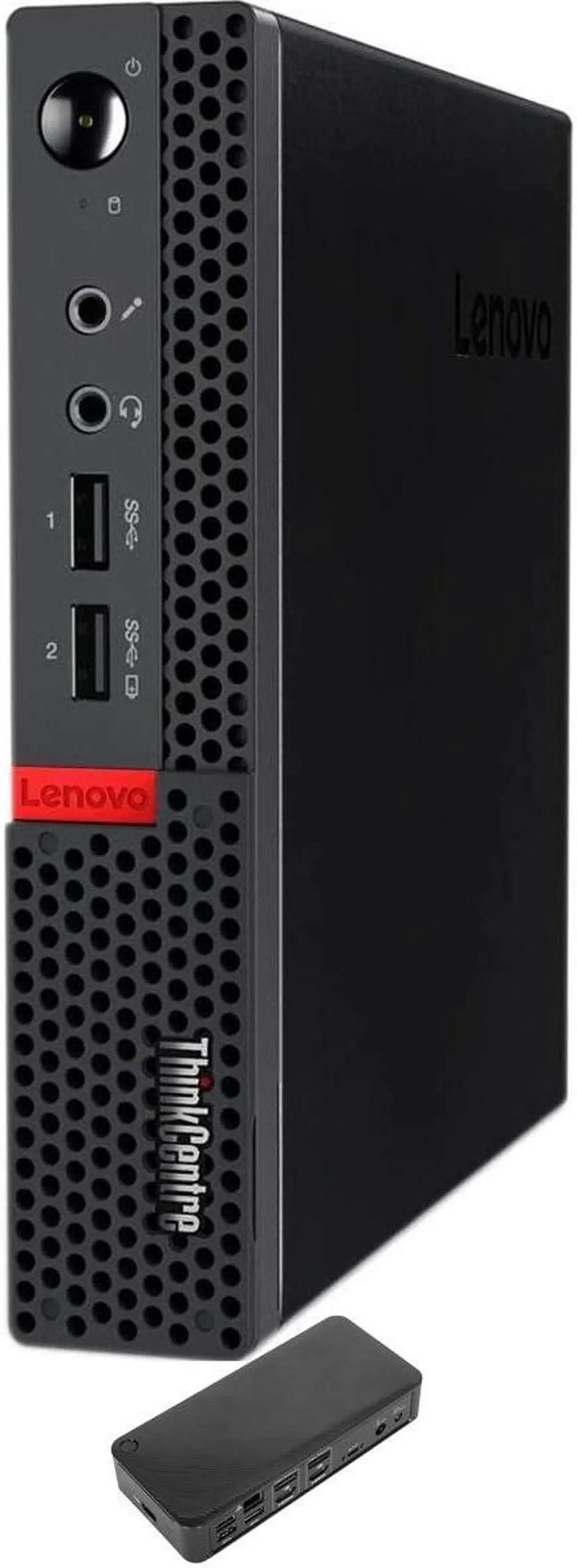 Lenovo ThinkCentre M625 Home & Business Mini Desktop (AMD A4-9120c 2 ...