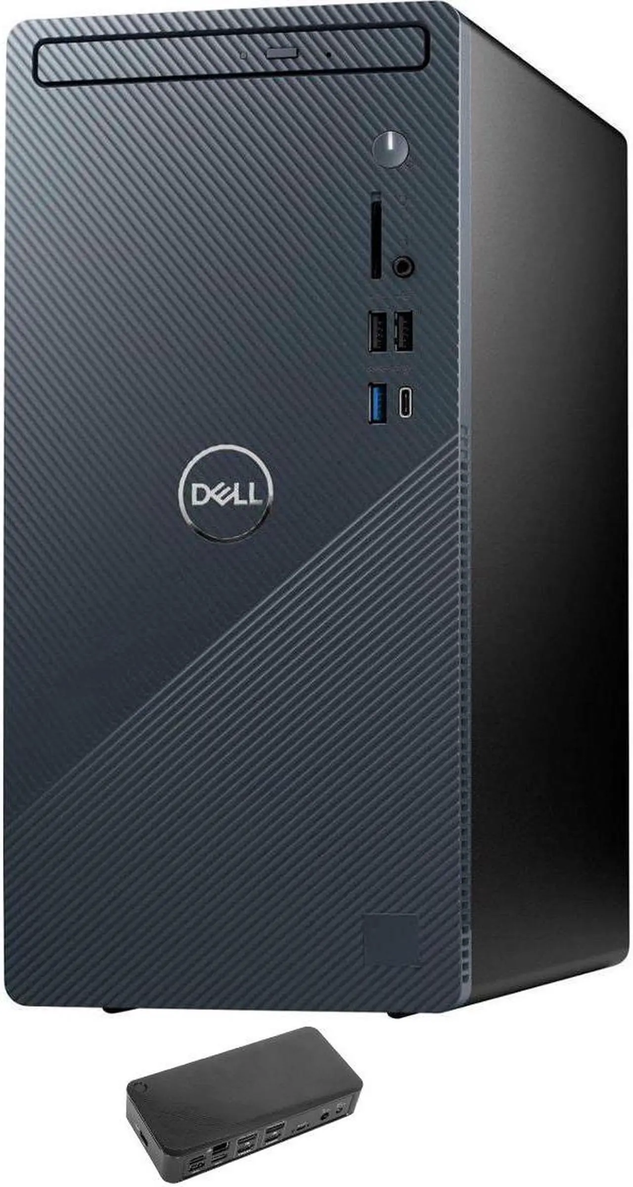 Dell Inspiron 3020 Home & Business Desktop (Intel i7-13700 16-Core ...