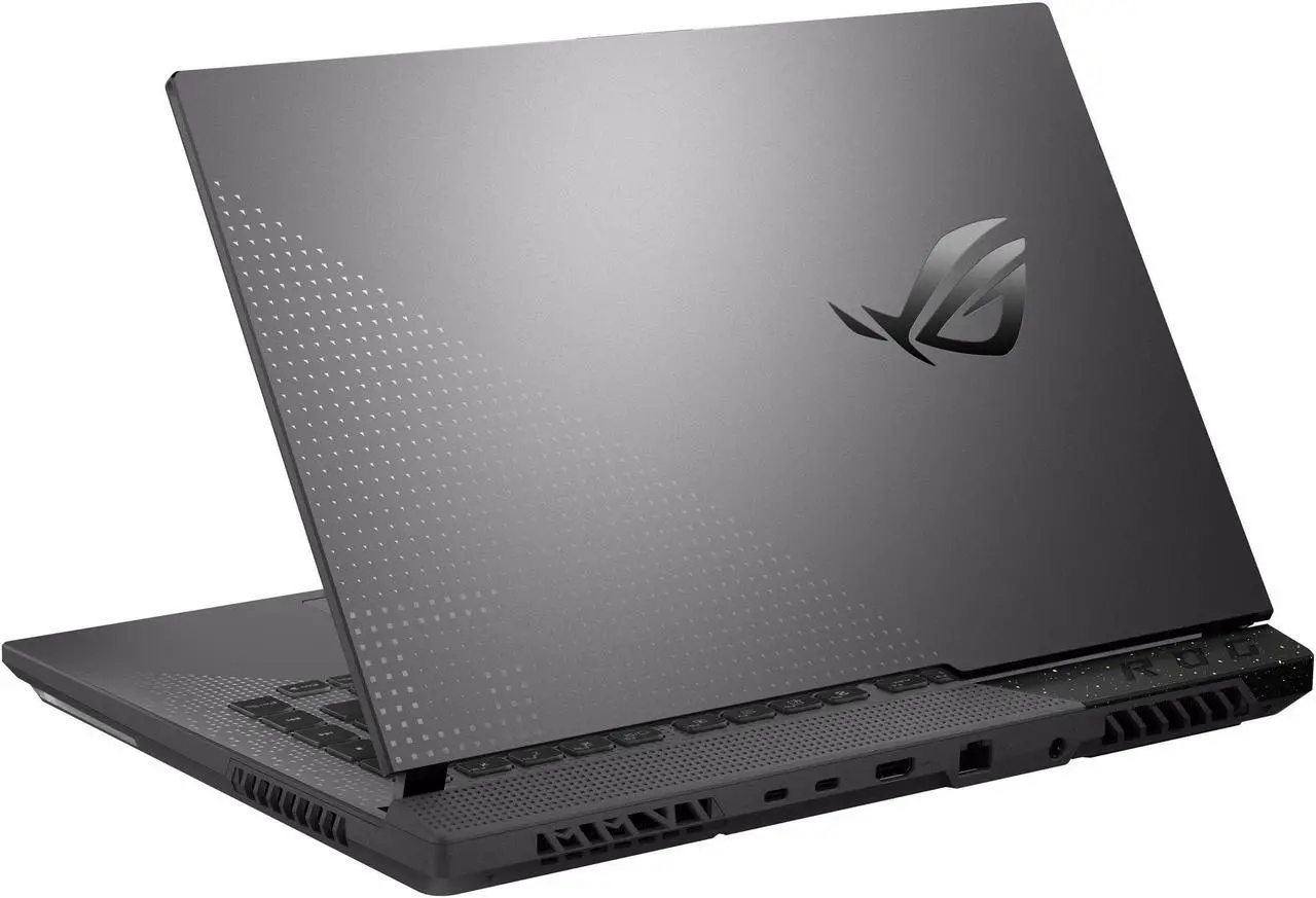 ASUS ROG Strix G15 Gaming & Entertainment Laptop (AMD Ryzen 7 6800HS 8 ...