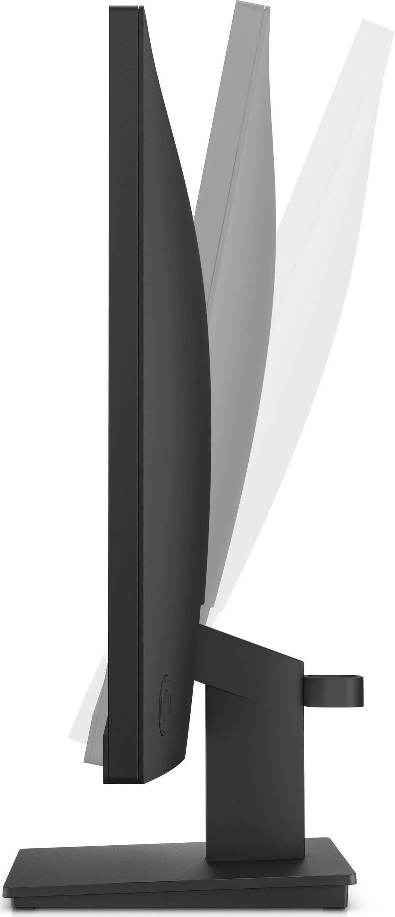 HP P24v G5 64W18A6#ABA 24 Monitor: 75Hz Refresh Rate, 5 ms response ...