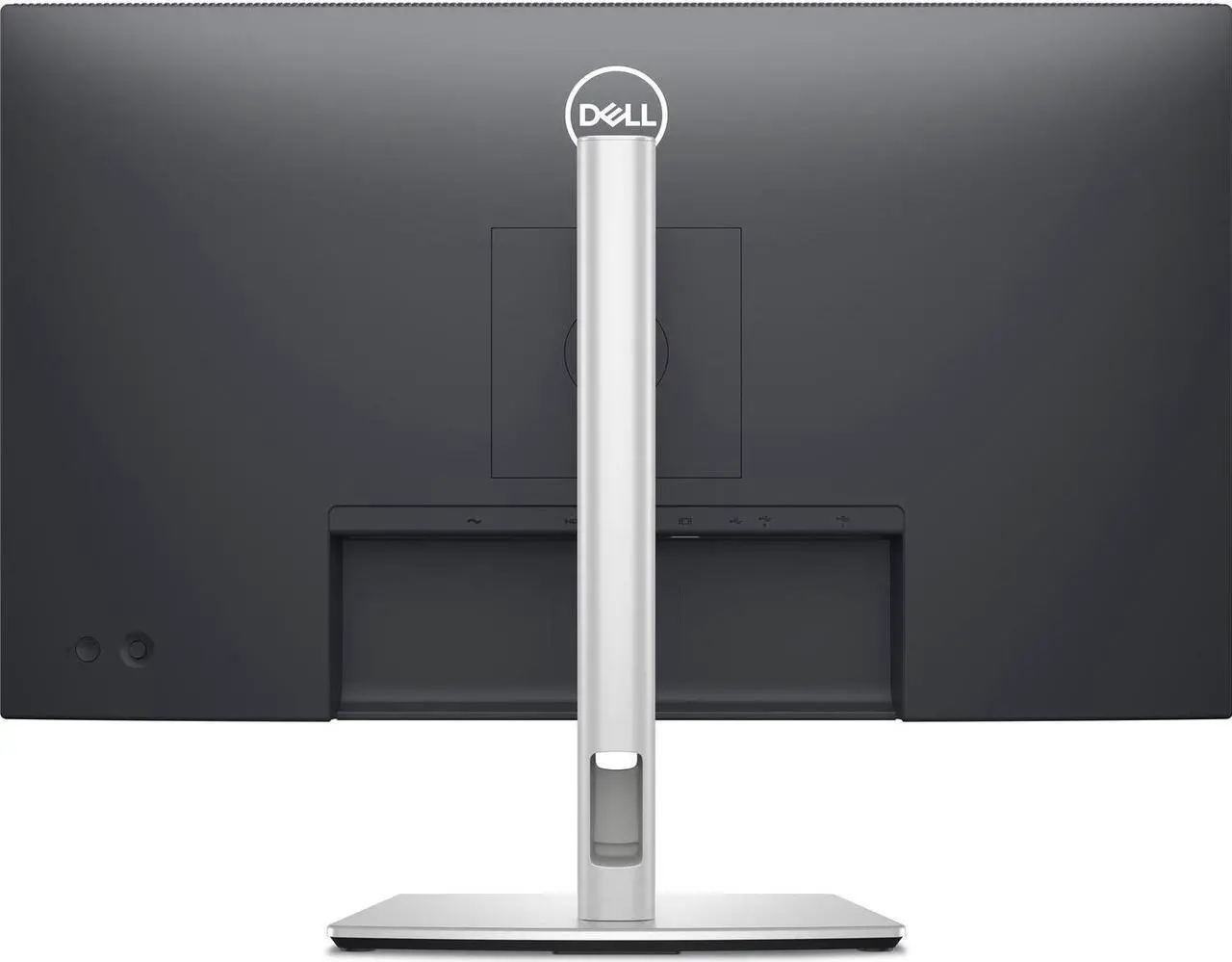 DELL P2725H P2725H 27" Monitor, 100Hz Refresh Rate, 5 ms response time ...