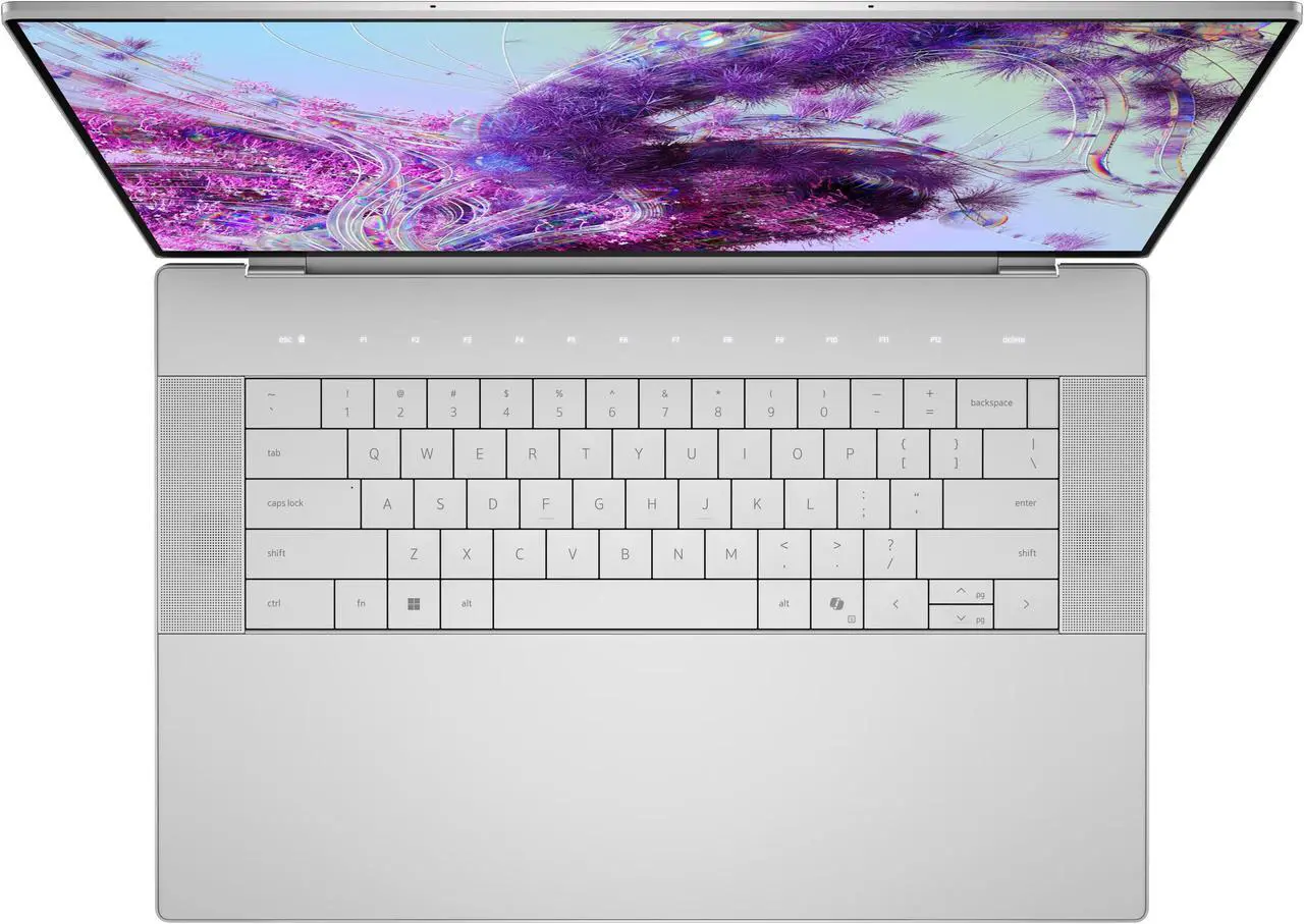 Dell XPS 16 Home & Business Laptop (Intel Ultra 7-155H 16-Core, 16.3 ...