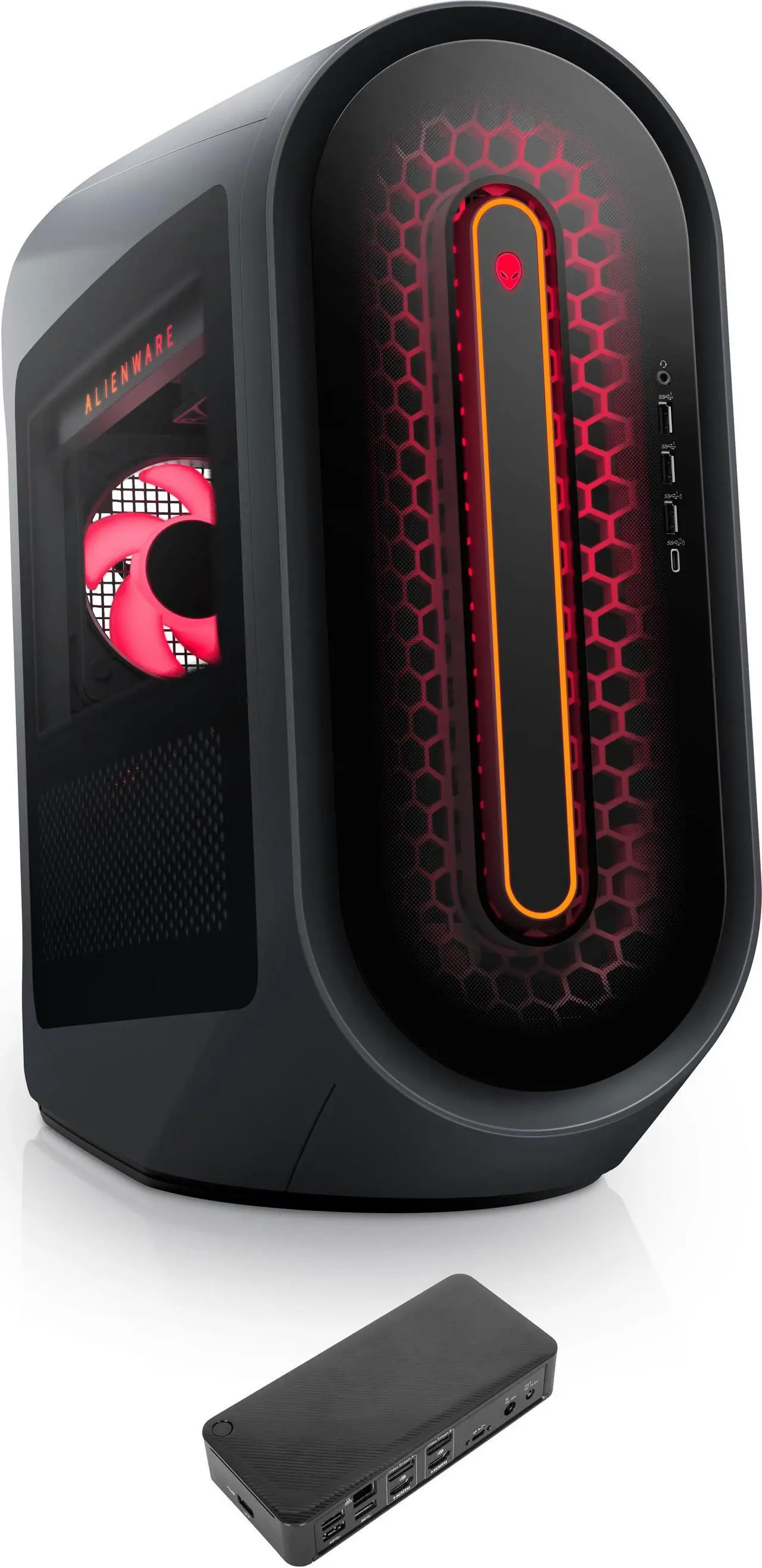 Alienware Aurora R15 Gaming Desktop PC (AMD Ryzen 9 7900X 12-Core ...