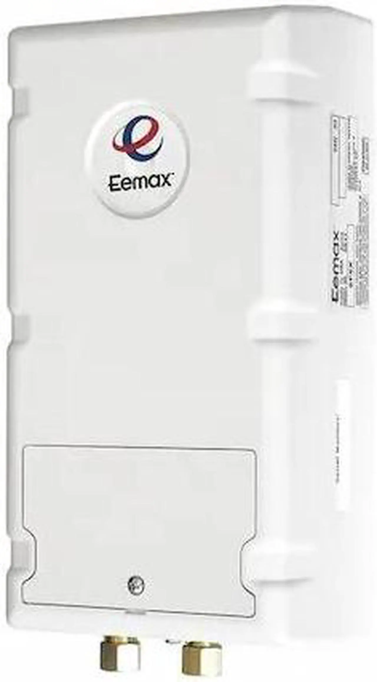 EEMAX SPEX90T ML 277VAC, Both Electric Tankless Water Heater, Undersink ...
